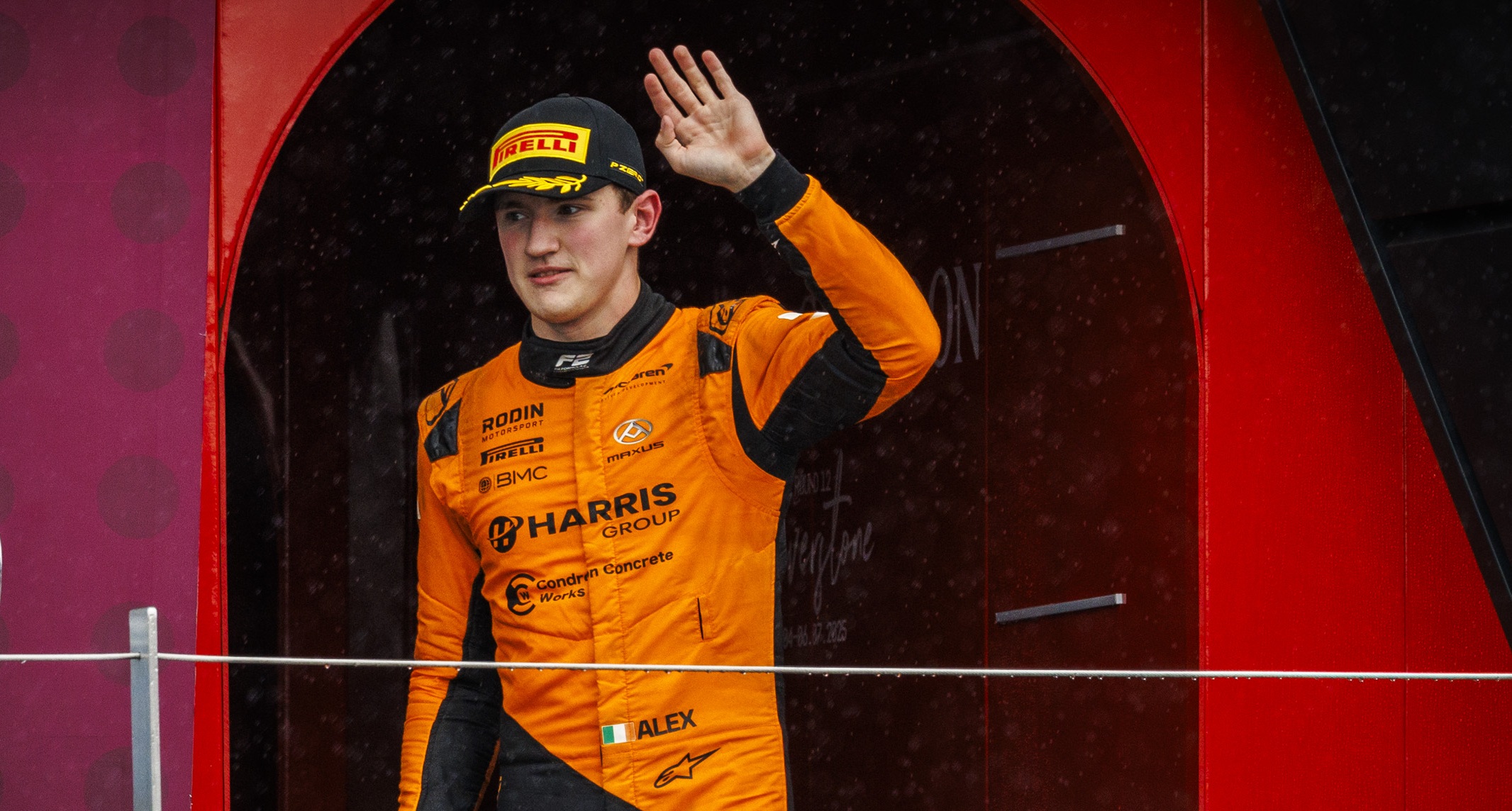 Dunne a Racing Bullsnál, de lehet egy buktató? | M4 Sport