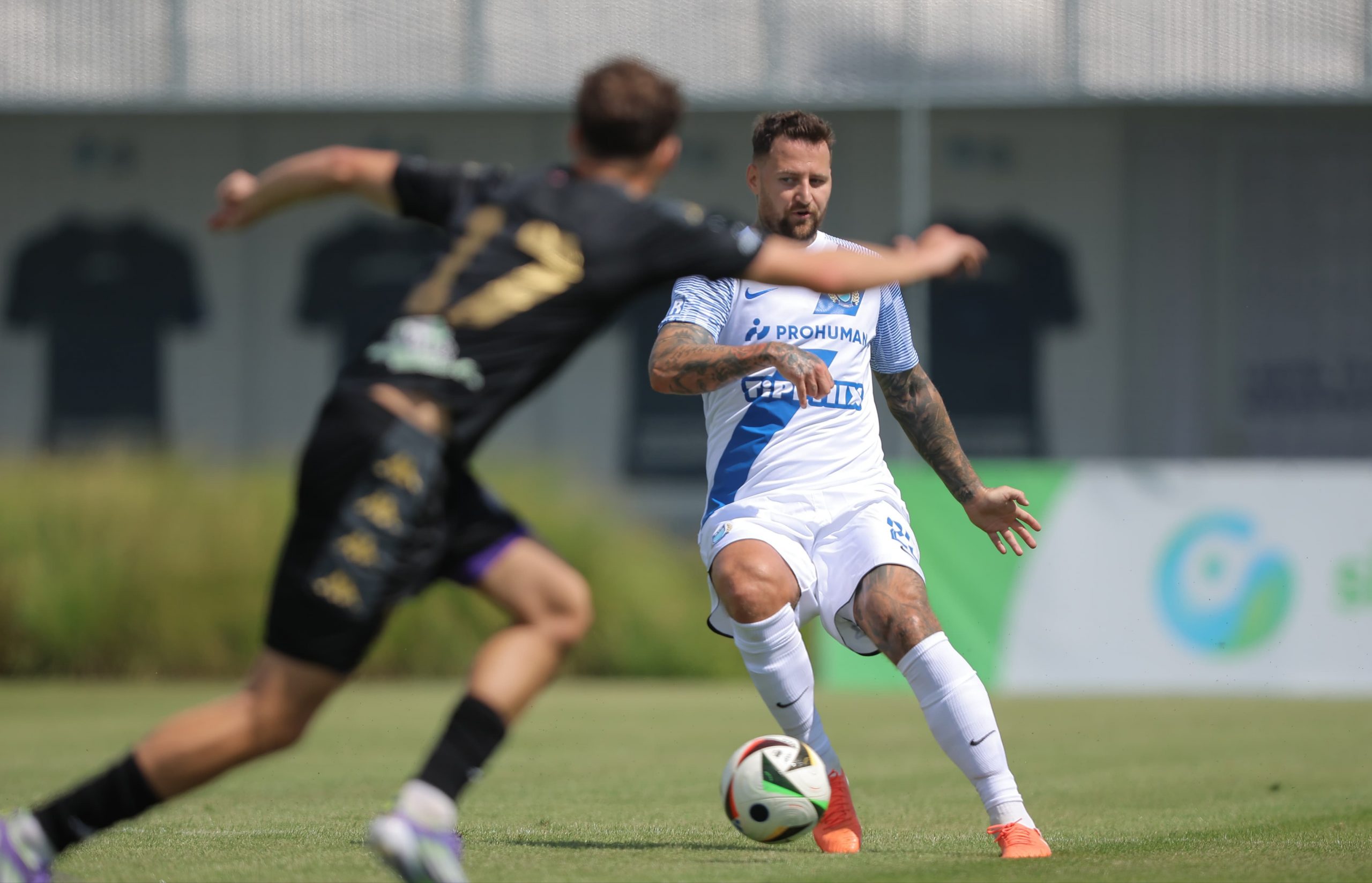 Az MTK és a Kisvárda nyert, a Szpari kétgólos hátrányból jött vissza | M4 Sport