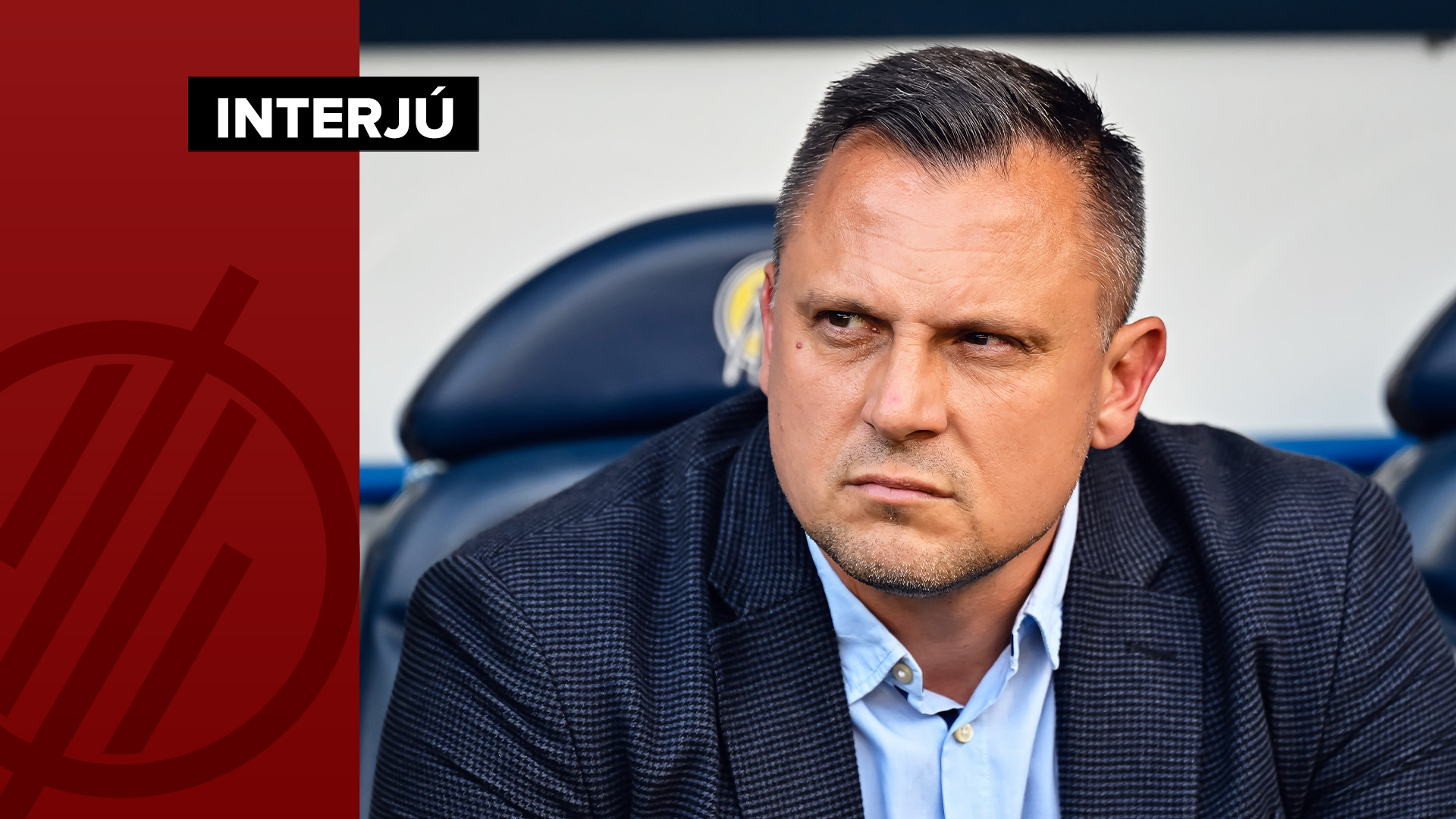 Tímár Krisztián: Amit Fehérváron hat mérkőzés alatt átéltem, azt ...