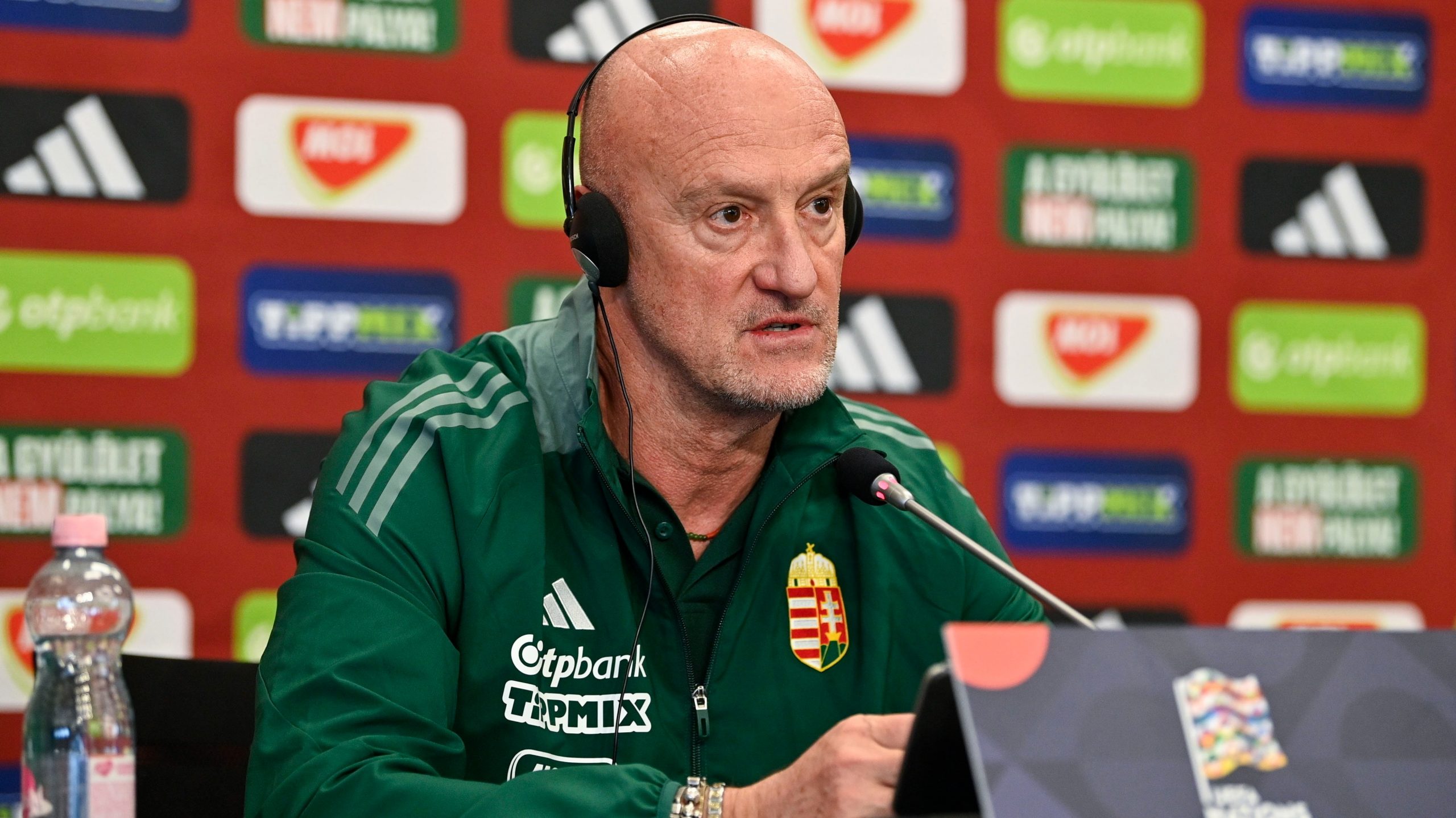 Marco Rossi kerethirdetése és magazinműsorok kedden élőben az M4 ...