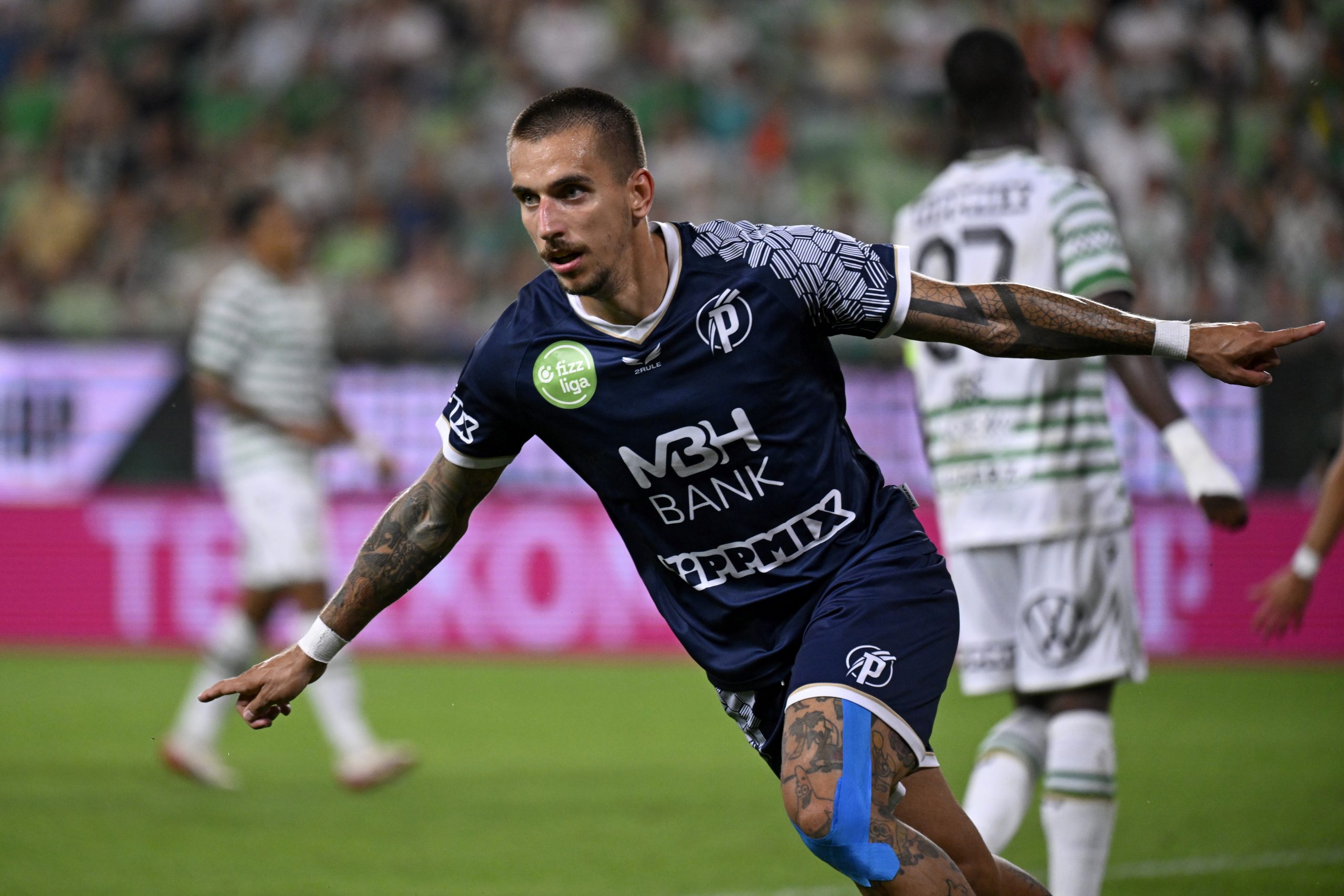 Lukács Dániel: Ez életem első meghívója, fel sem tudom még fogni | M4 Sport