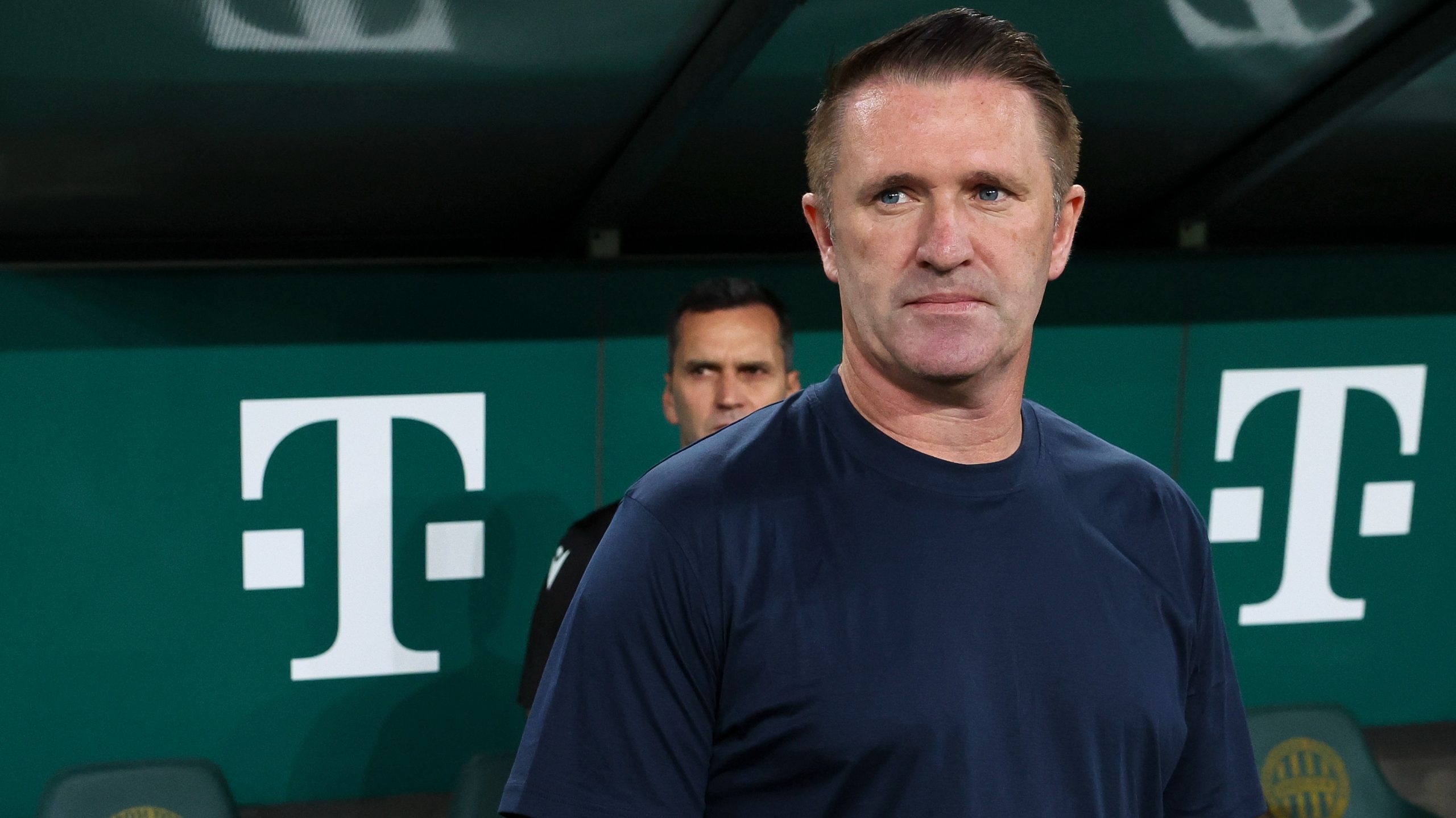 Robbie Keane: Ha a költségvetést nézzük, minden ellenfelünk sokkal jobb ...