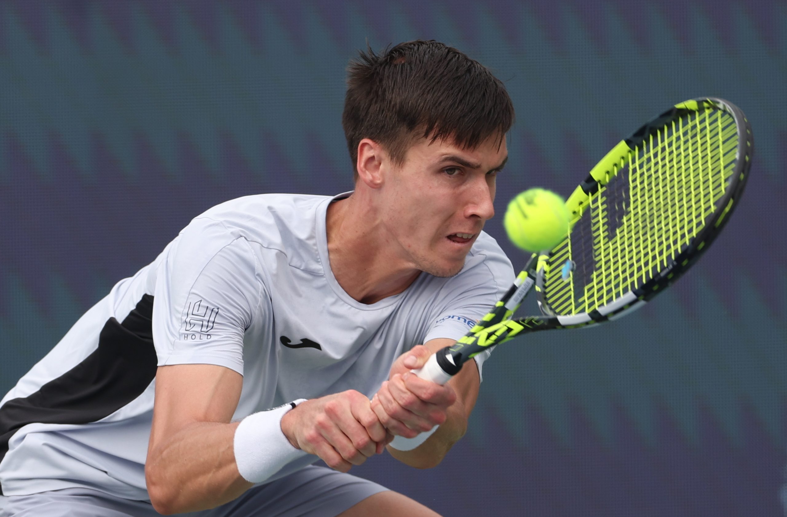 Magabiztosan lépett a legjobb 16 közé Pekingben Marozsán Fábián | M4 Sport