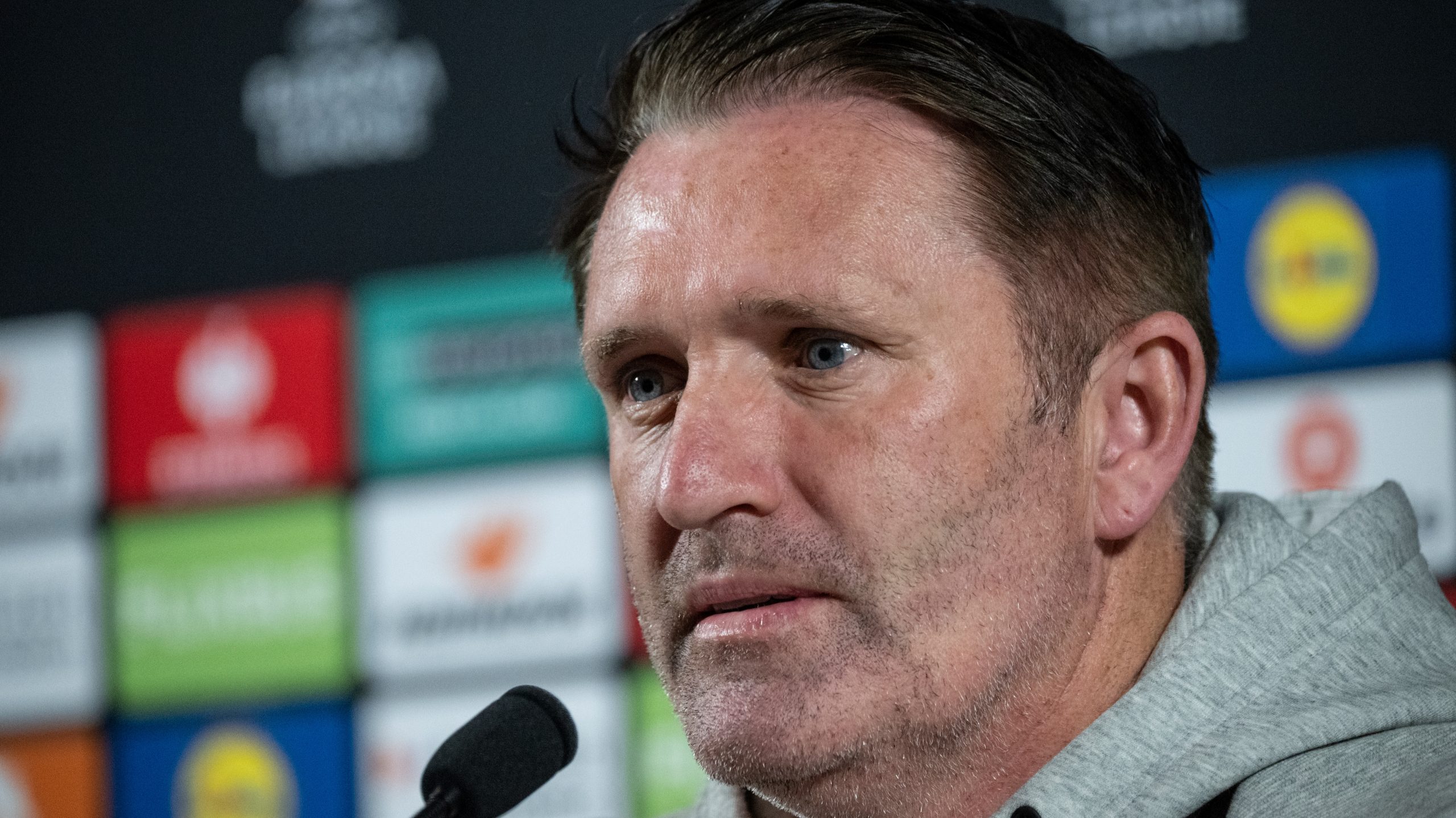Robbie Keane: Dibusz Dénes felépült, Tóth Alex viszont nem lesz ...
