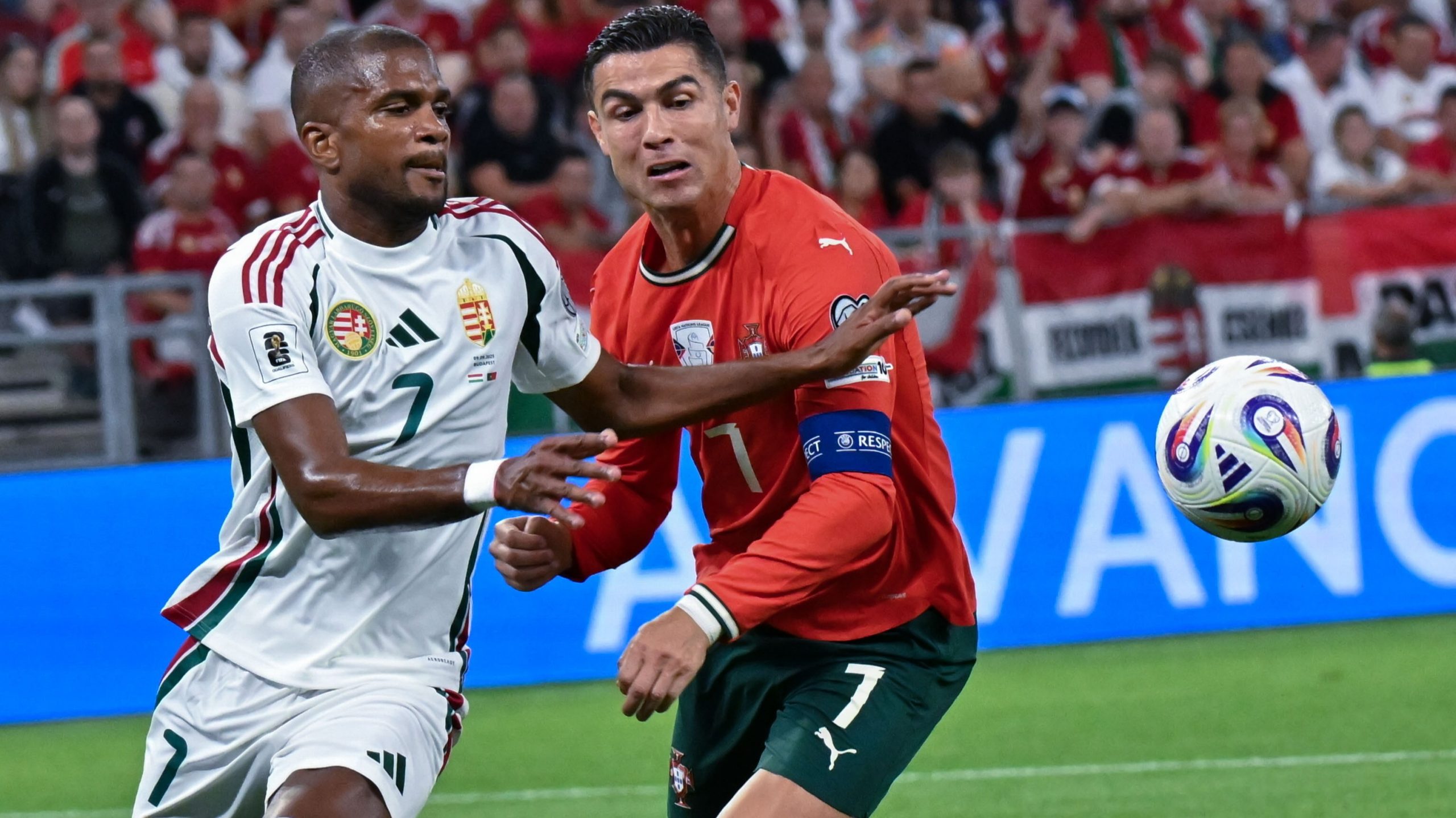 Loic Nego: A csapatnak szüksége van Varga Barnabásra | M4 Sport