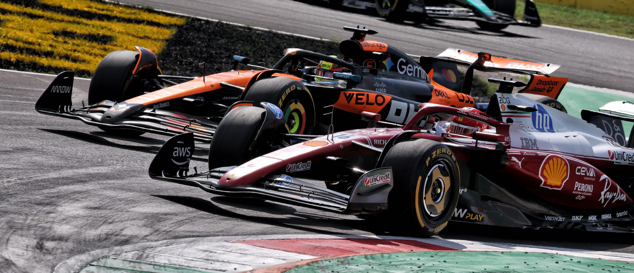 Piastri és Lawson is nagy változást vár | M4 Sport