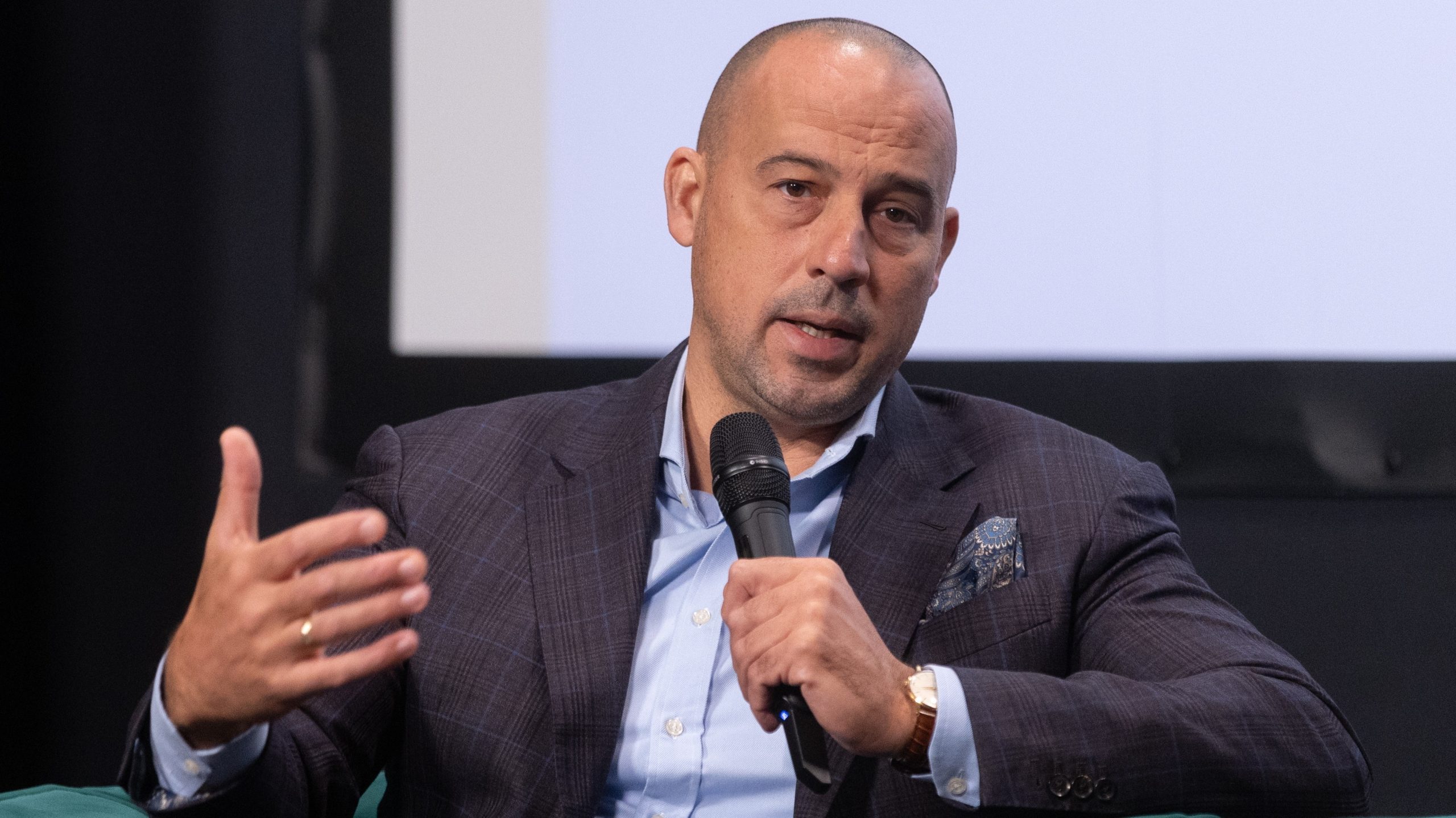 Schmidt Ádám: Hatalmas sportdiplomáciai siker a női kézilabda-vb ...