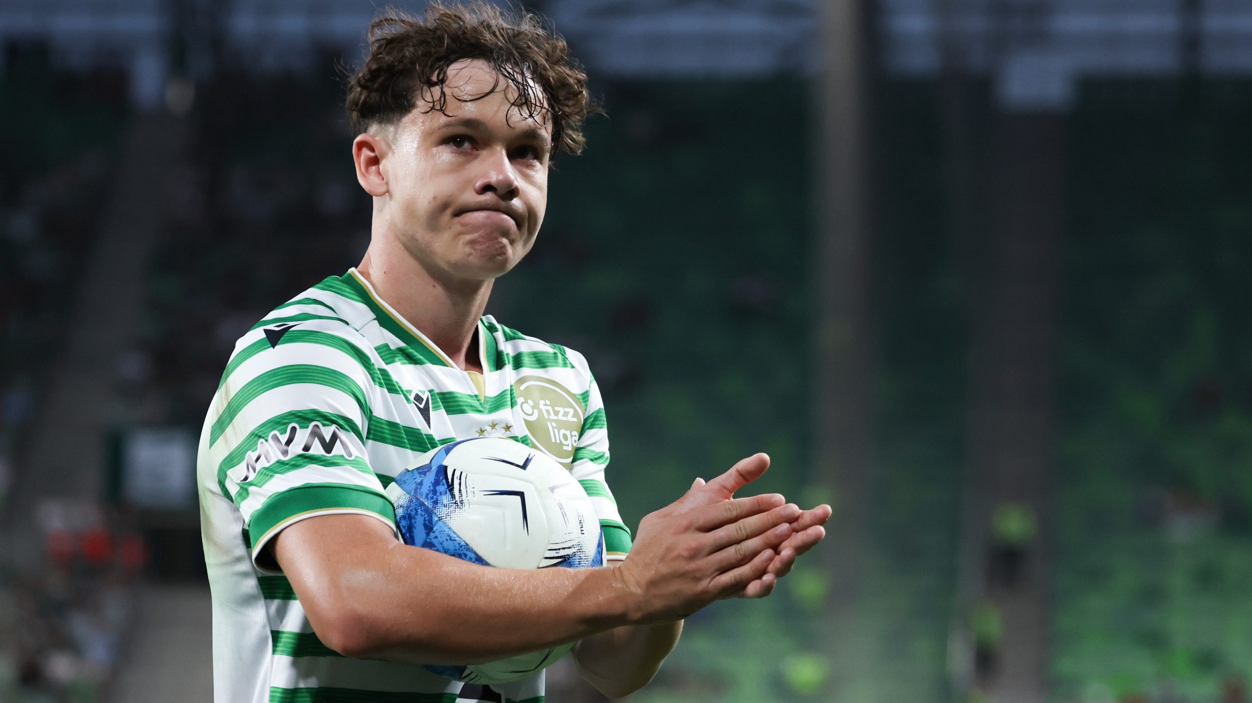 Sajtóhír: a Bournemouth is beszállt a Tóth Alexért folytatott versenybe ...