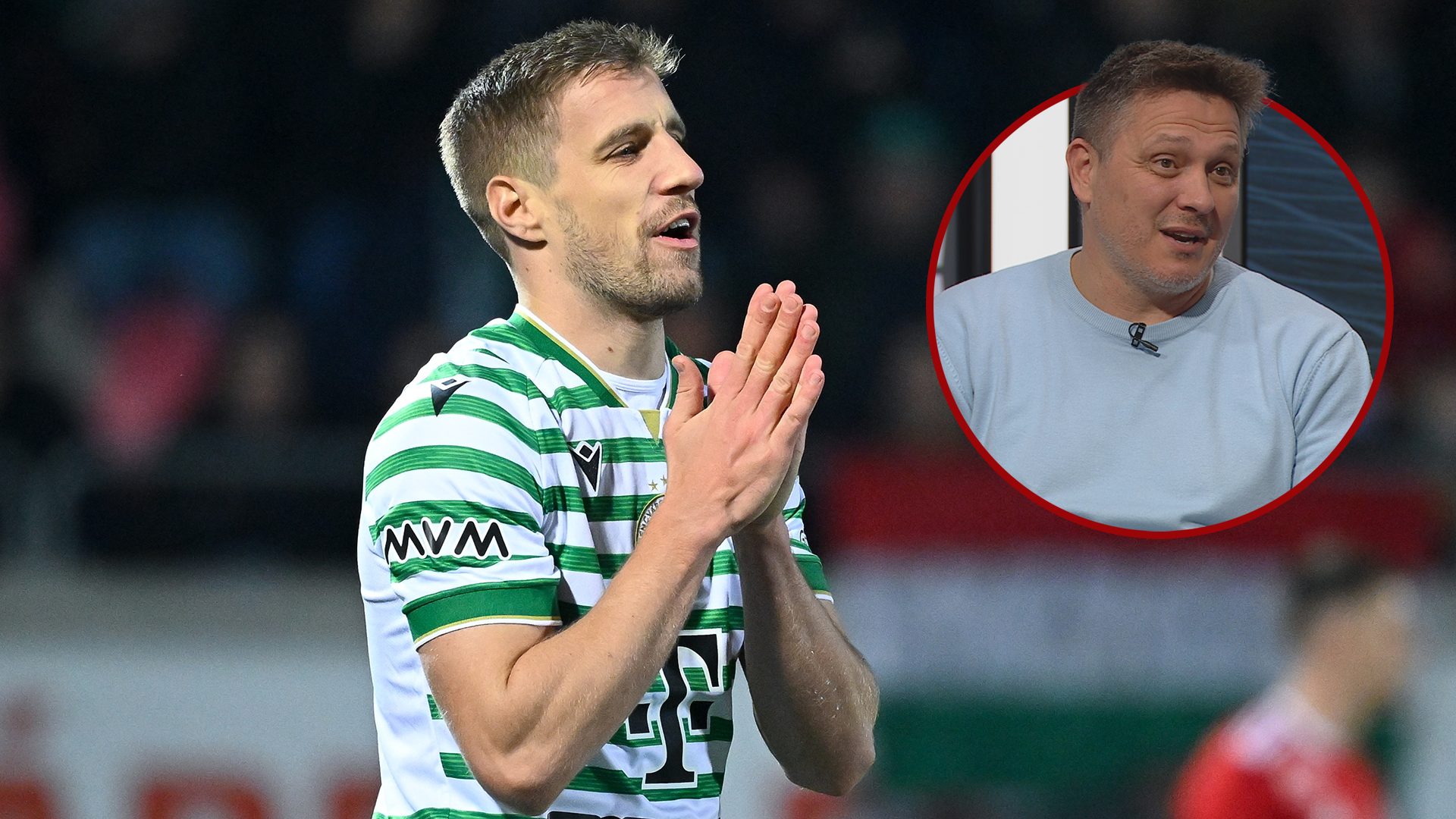 „Jelen pillanatban a Groupama Aréna elvesztette az erejét” – Simek ...