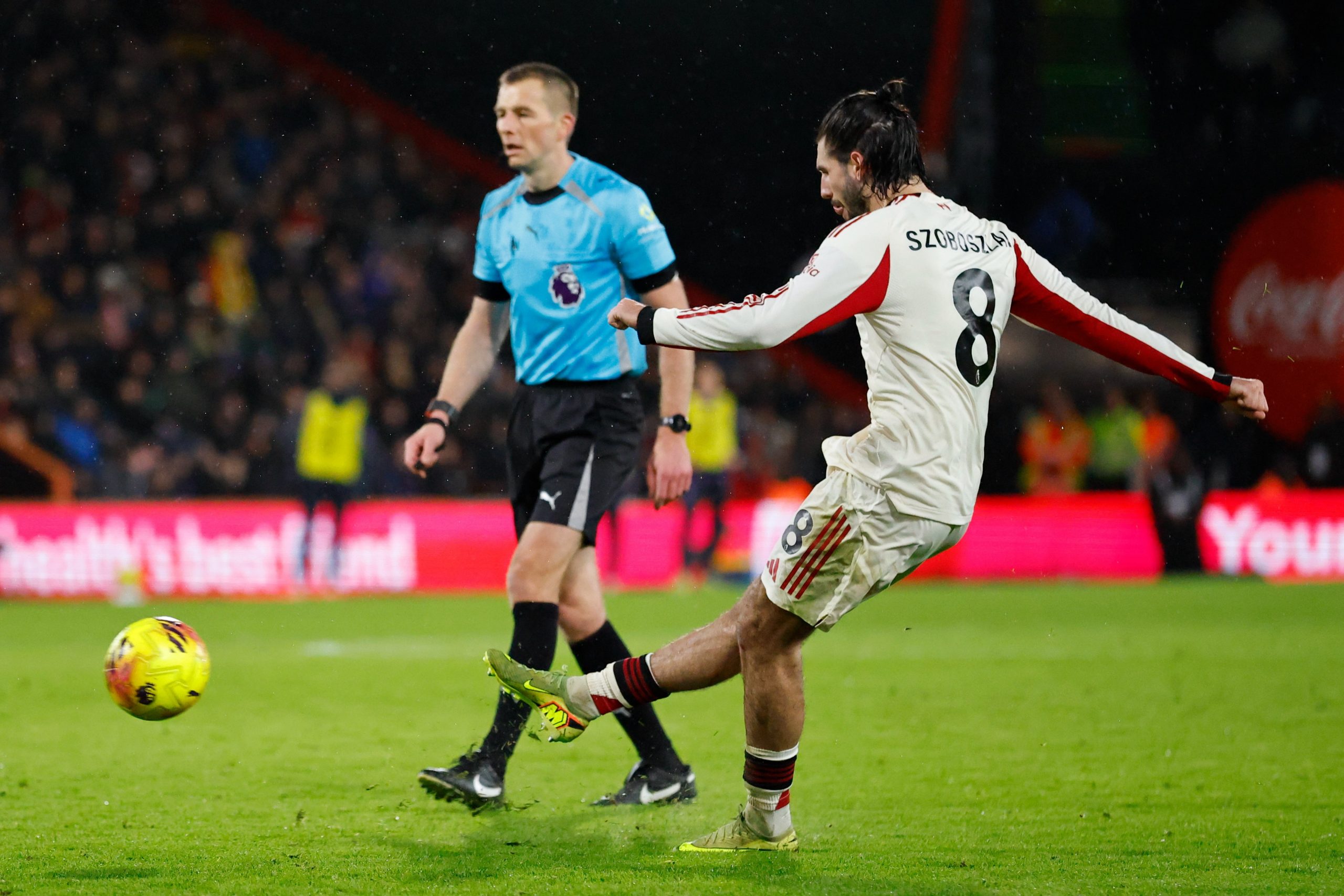 Hiába Szoboszlai gólja és gólpassza, a Liverpool kikapott a Tóth Alexet ...