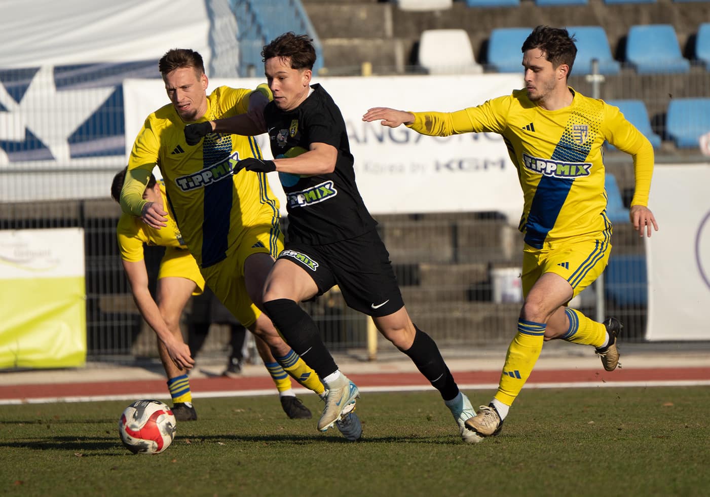 Soroksártól a Premier League-ig: Tóth Alex álomszerű éve | M4 Sport