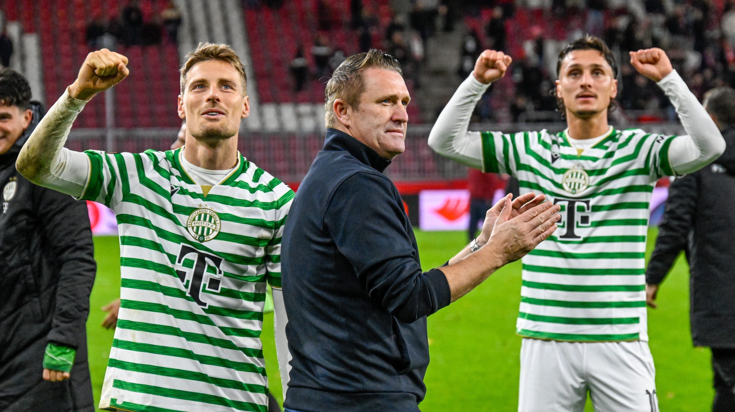 Jonathan Levi: Elvesztettük a két legjobb játékosunkat, valamin ...