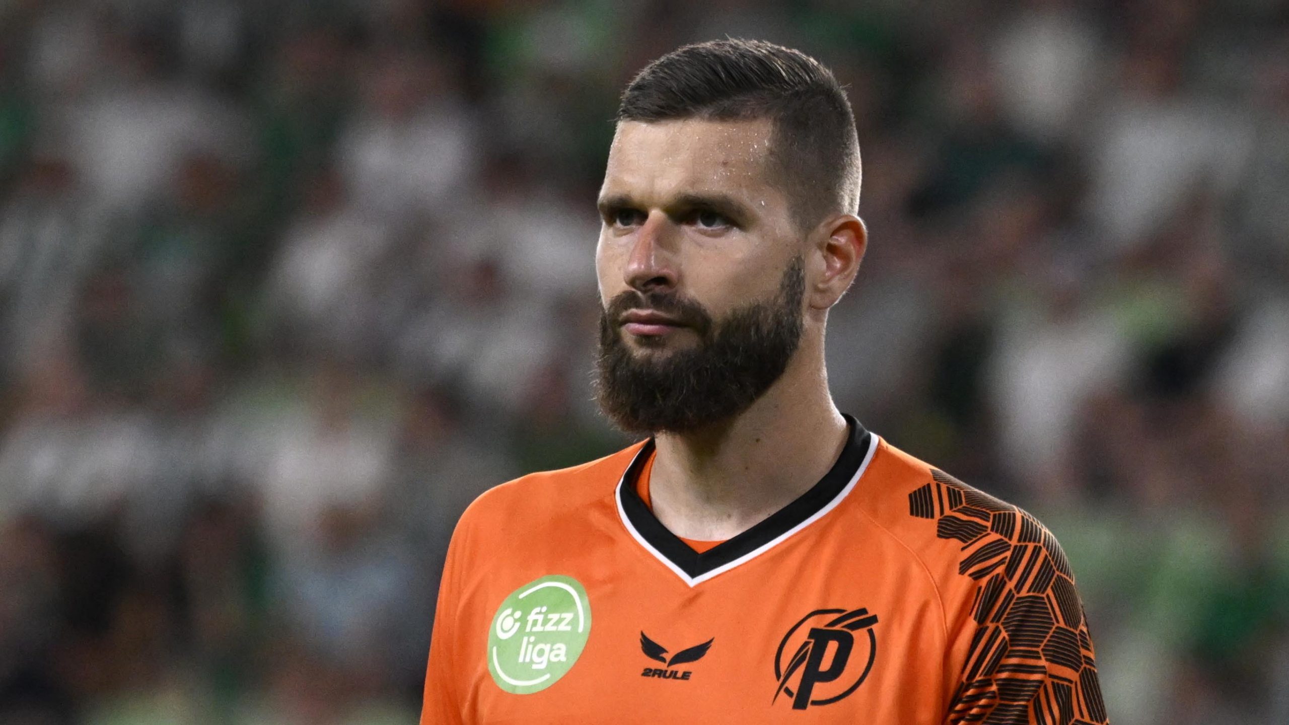 Szappanos Péter: Ha jön egy beadás fejmagasságban és lehúzzák a fejüket ...
