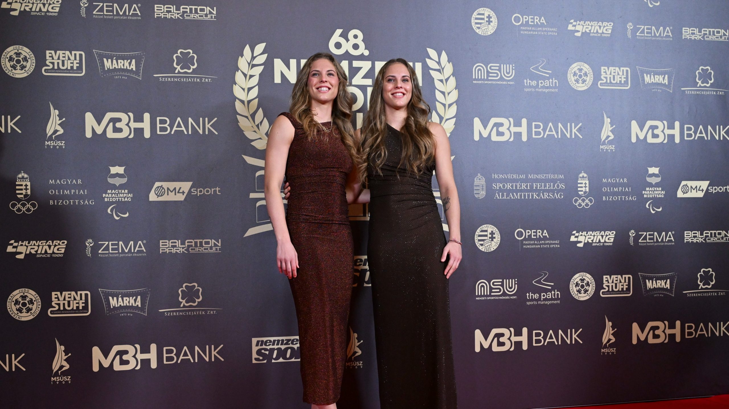 Nyéki Balázs szerint az ő díja a játékosai elismerése is; a Márton ...