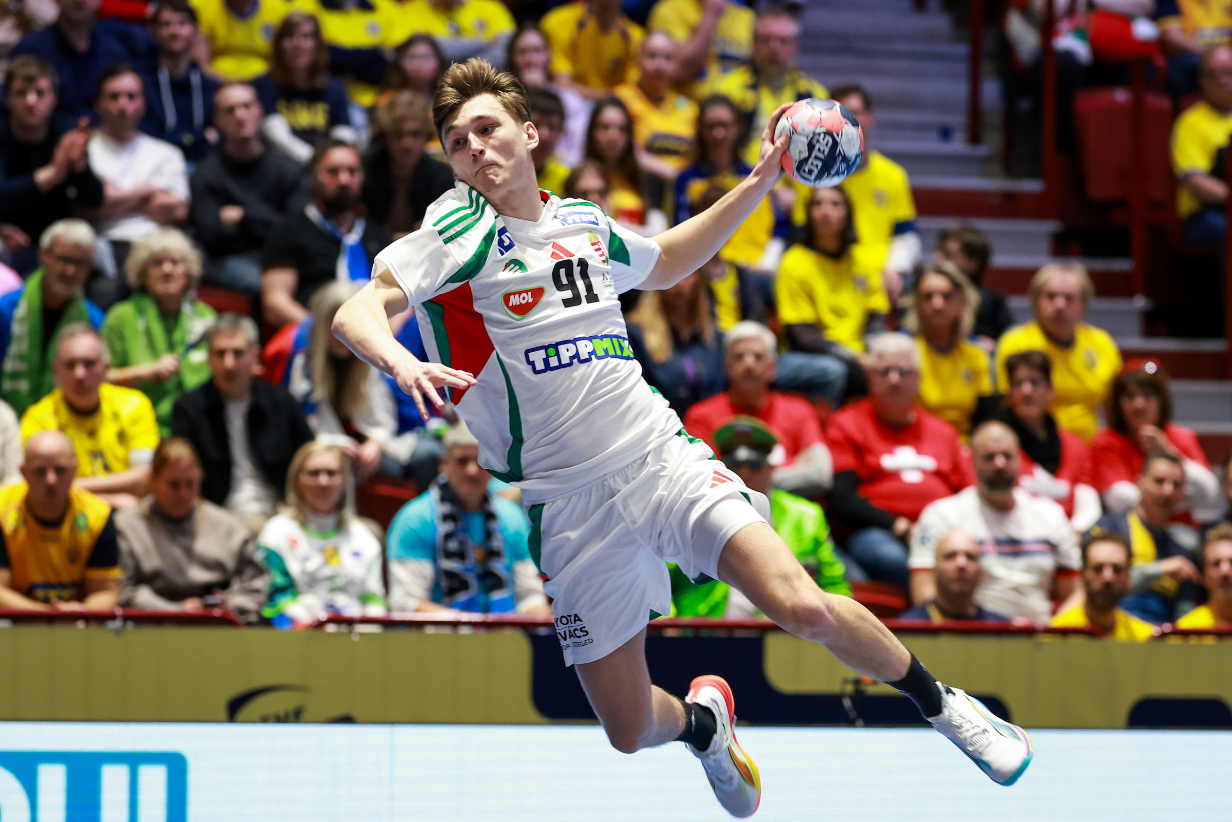 Imre Bence: Fájó ezt kimondani, de megérdemelten nyert Szlovénia | M4 Sport