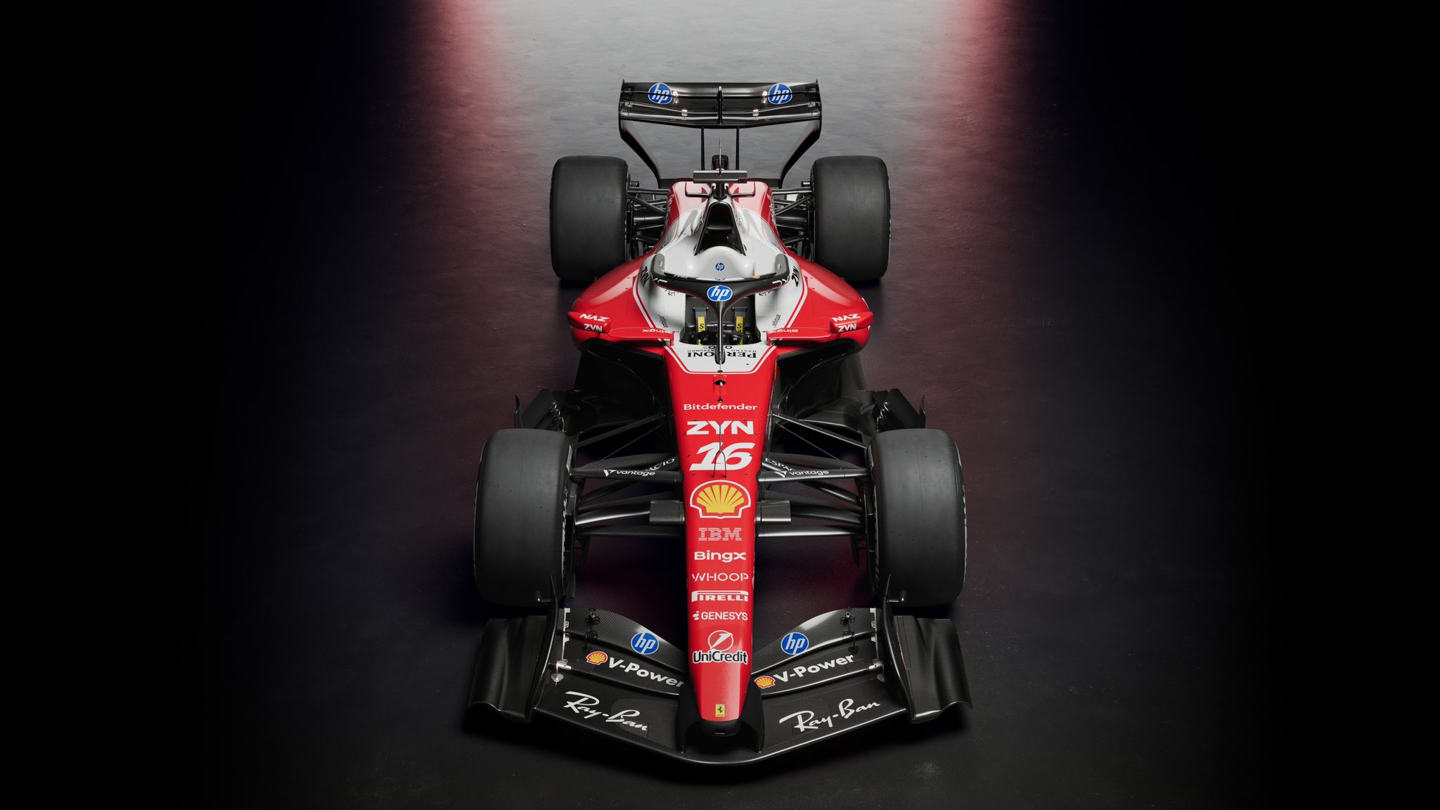 Ferrari: Még nem zárult le a motorvita. Egyeztetünk az FIA-val | M4 Sport