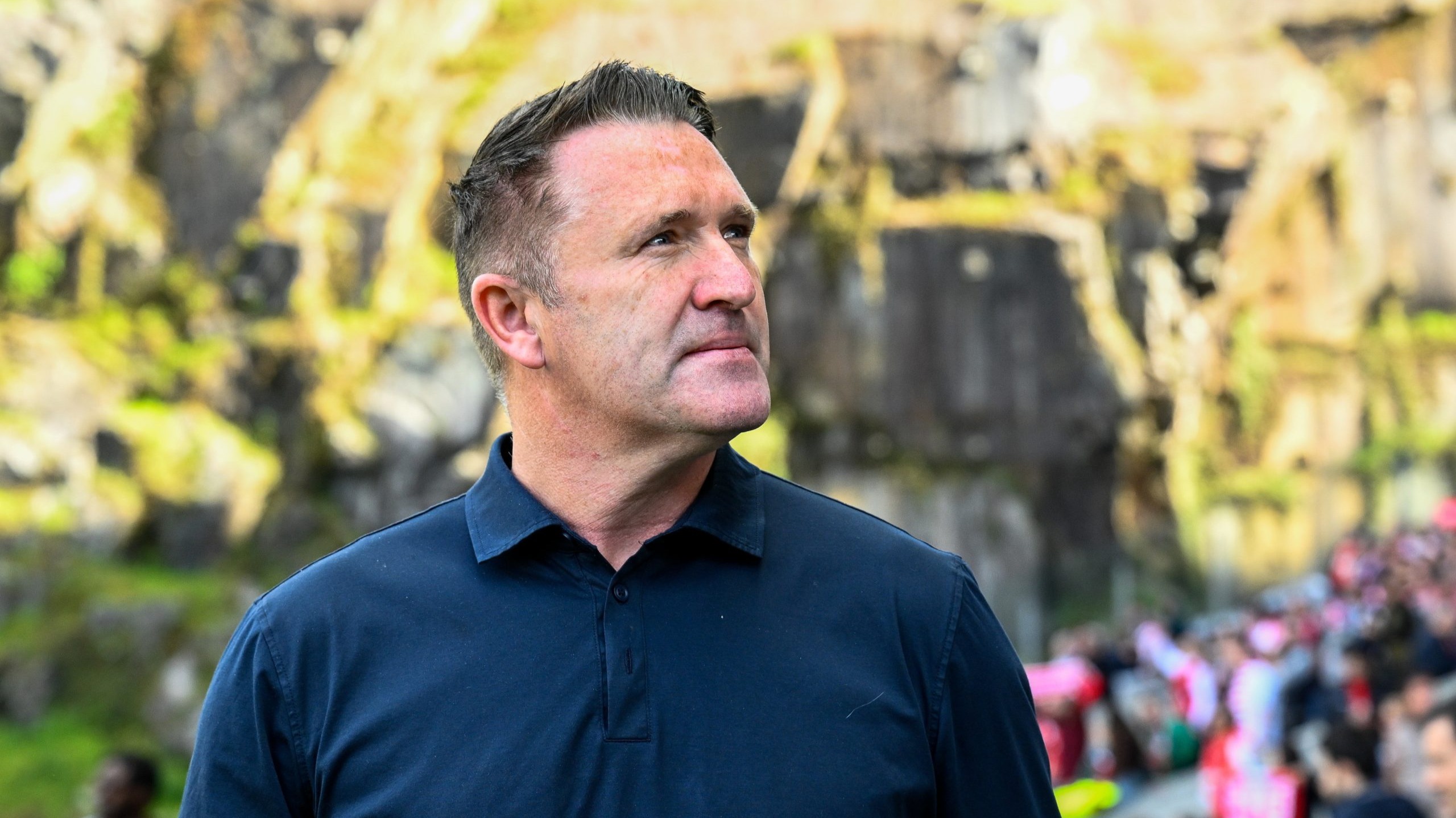Robbie Keane: A játékosok nagyot meneteltek, büszkék lehetünk magunkra ...