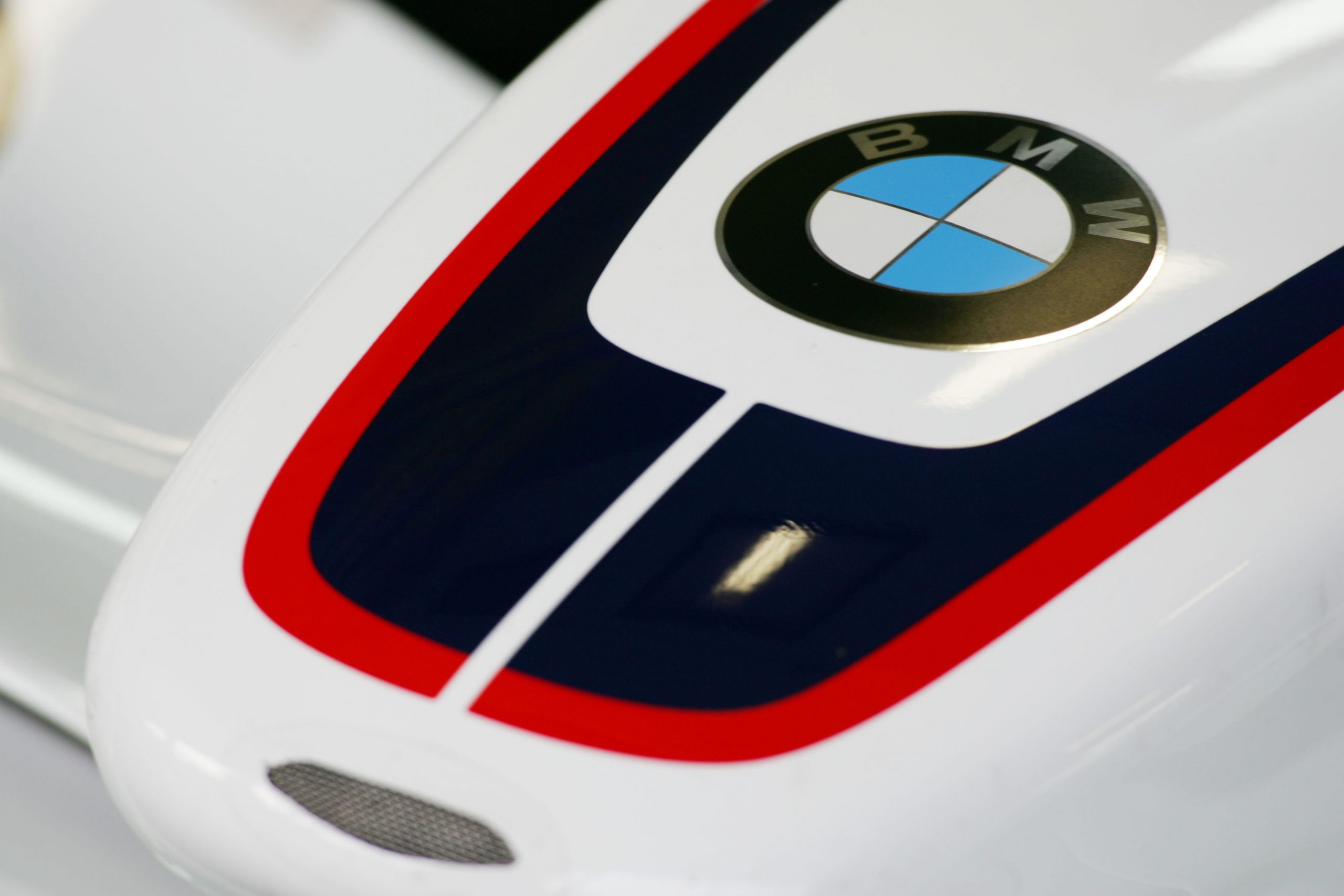 Why Is Bmw Not In F1null
