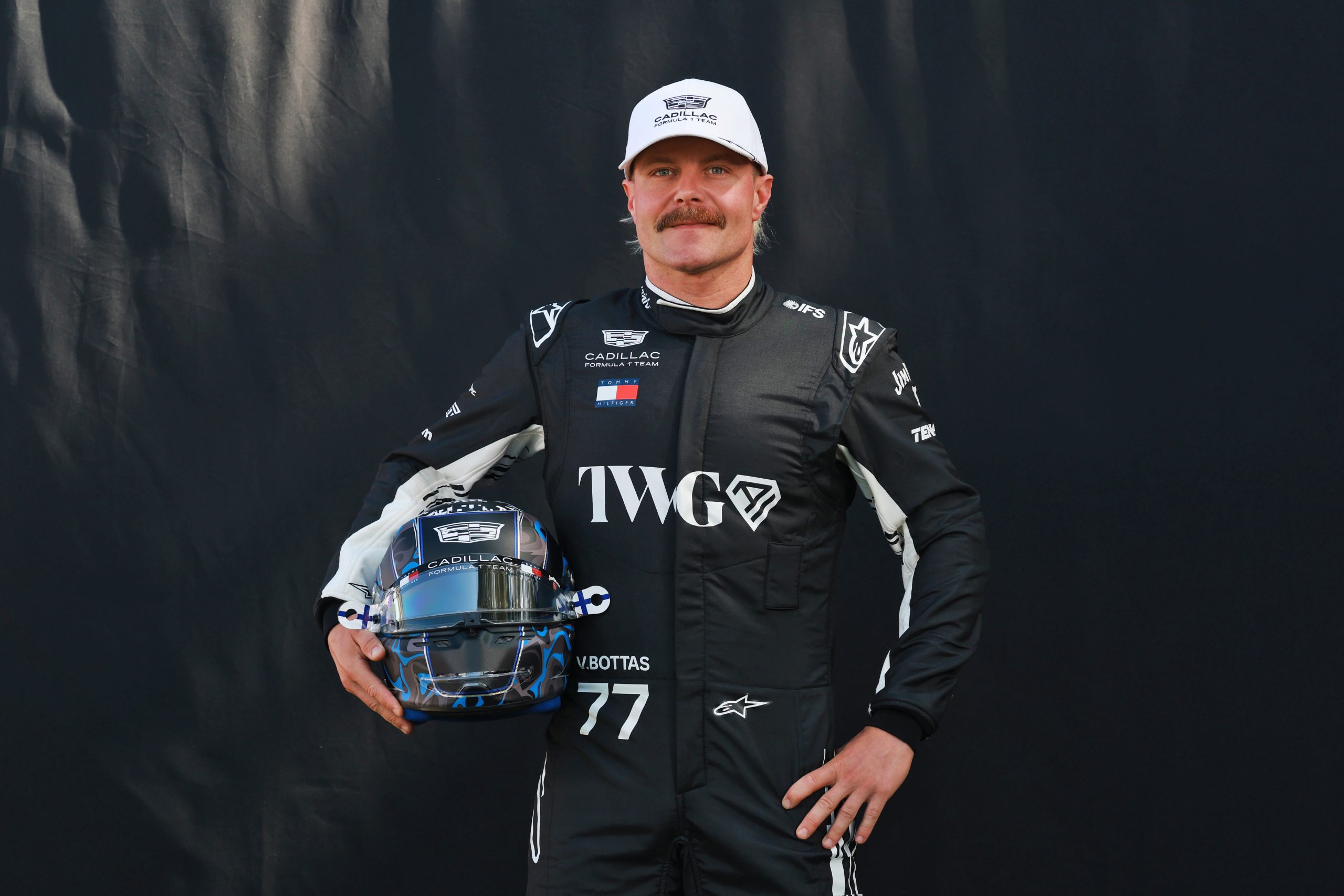 Mégis eltörölték Bottas 2024-ből hozott rajtbüntetését Melbourne-re ...