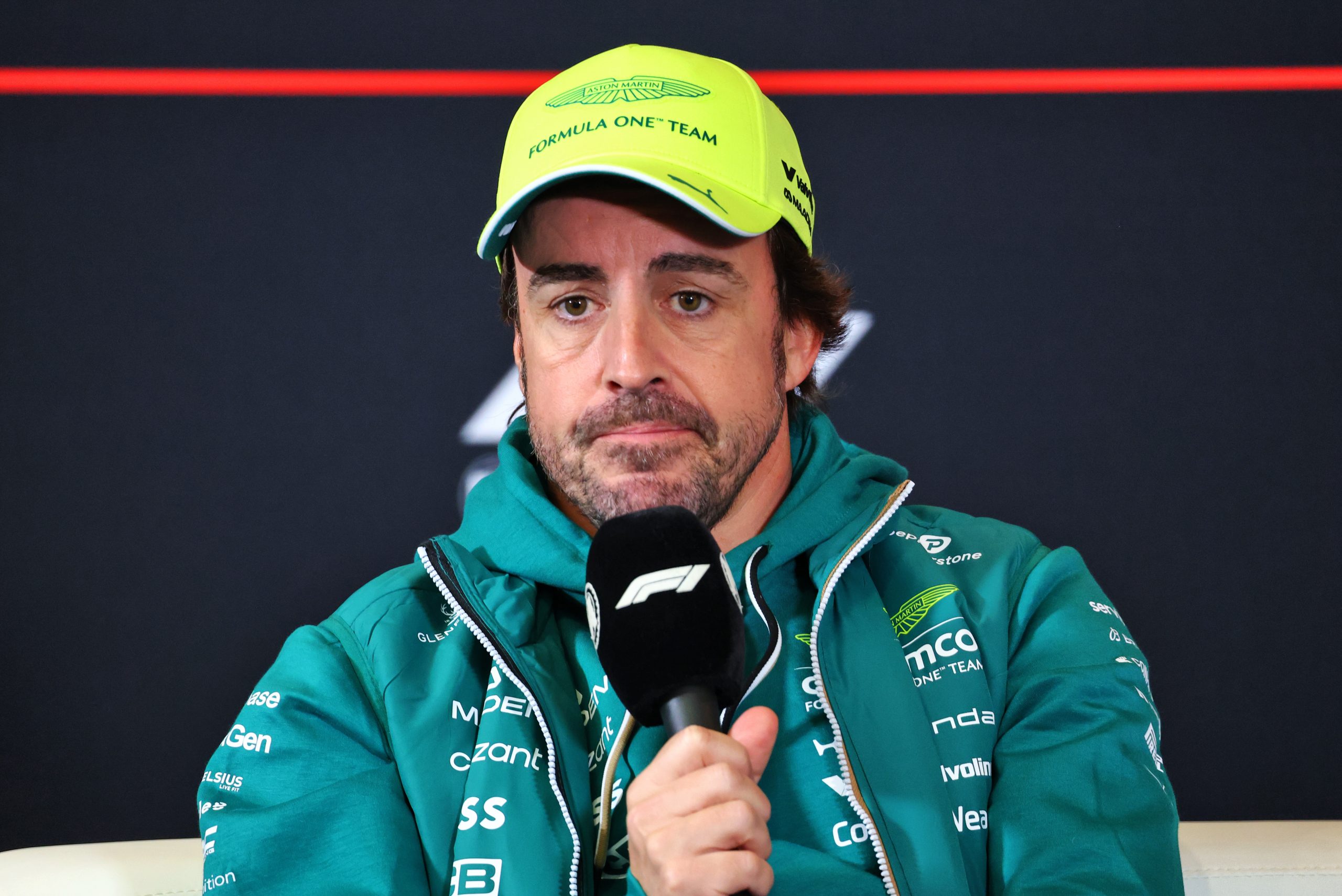 Alonso második Honda-krízise: „Tíz éve azt mondák, őrült vagyok – ma ...