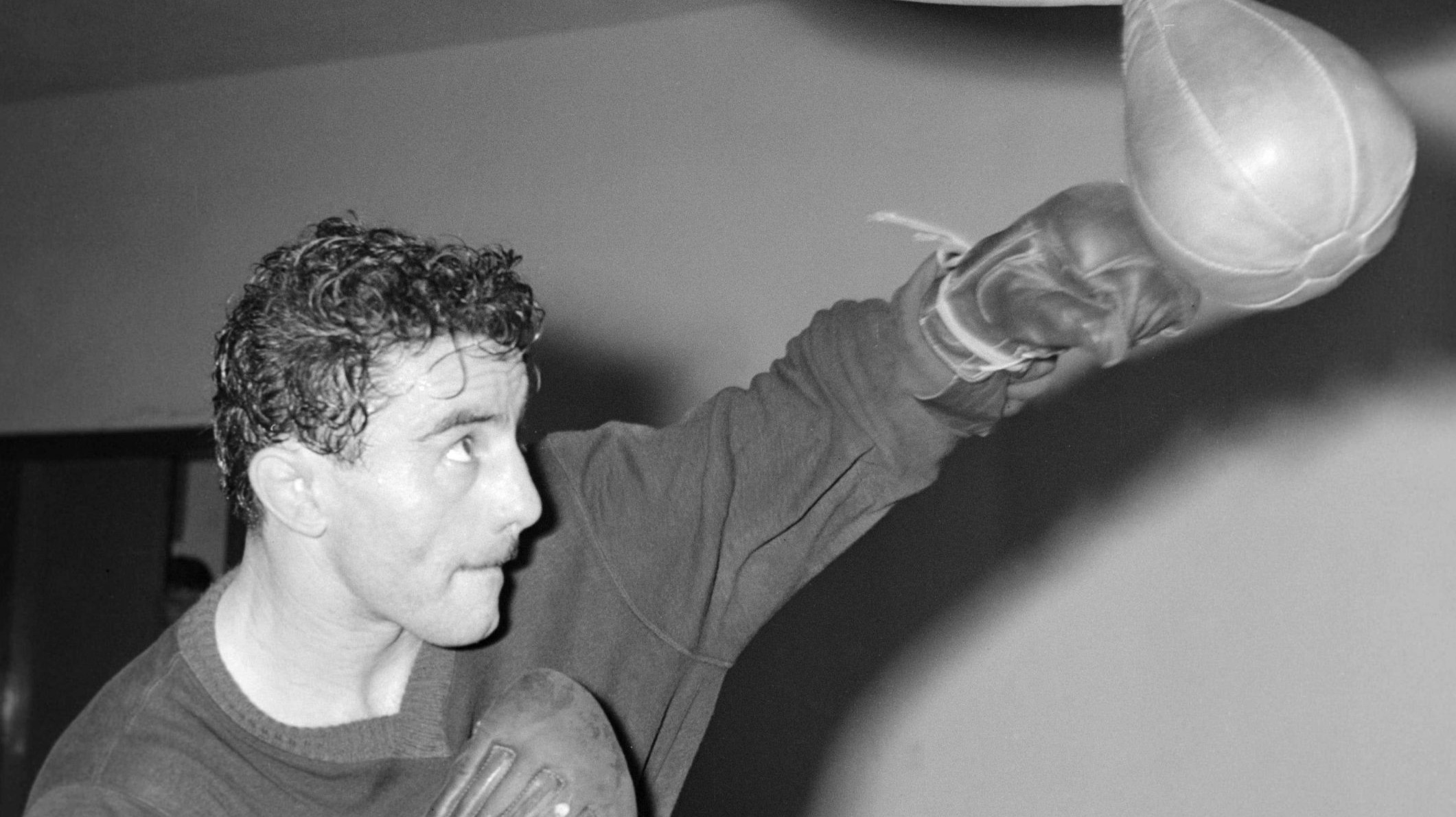 Száz éve született Papp László, a magyar ökölvívás legendája | M4 Sport