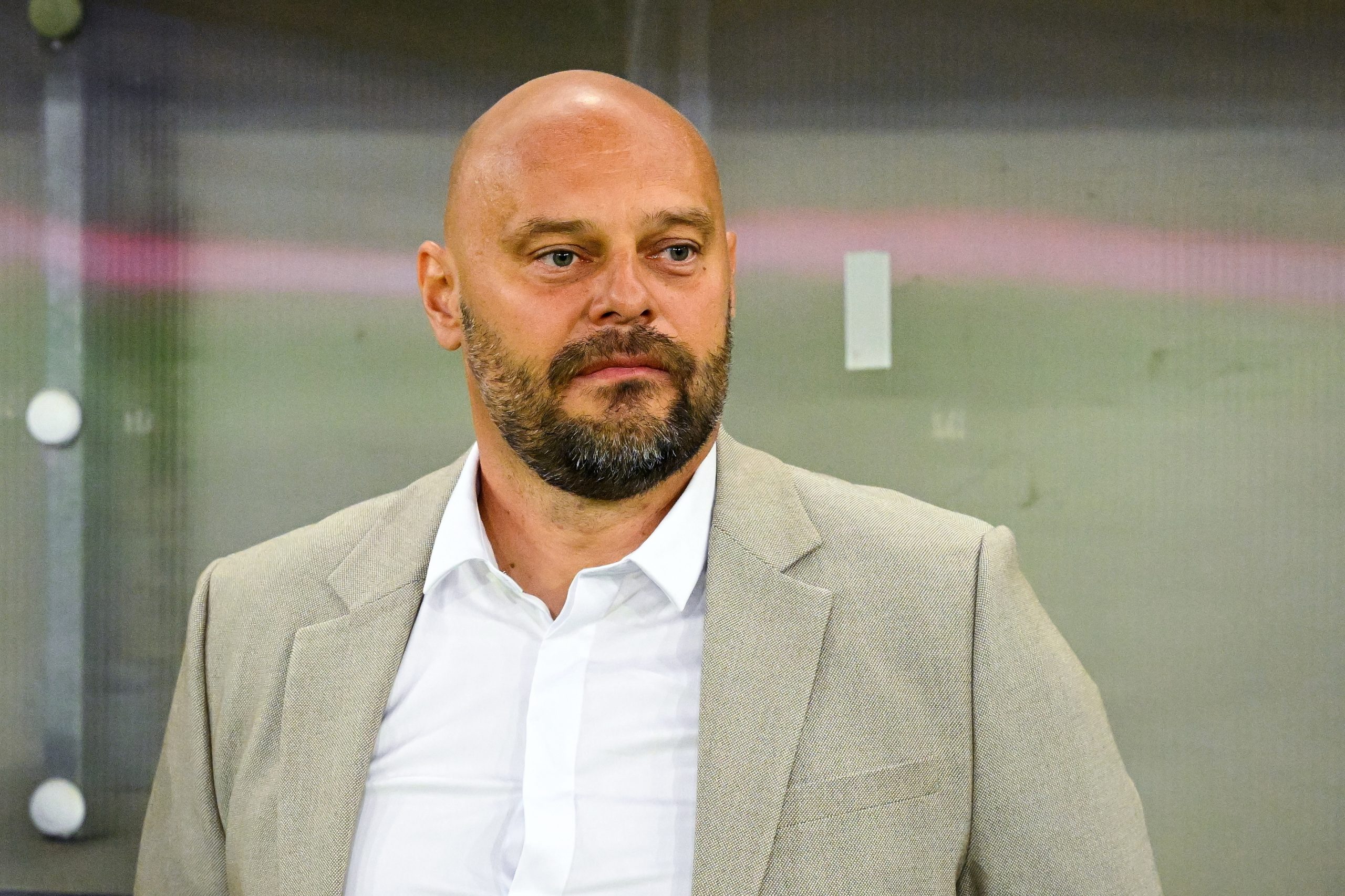 „A futball néha igazságtalan” – Feczkónak nem marad szép emlék a Honvéd ...
