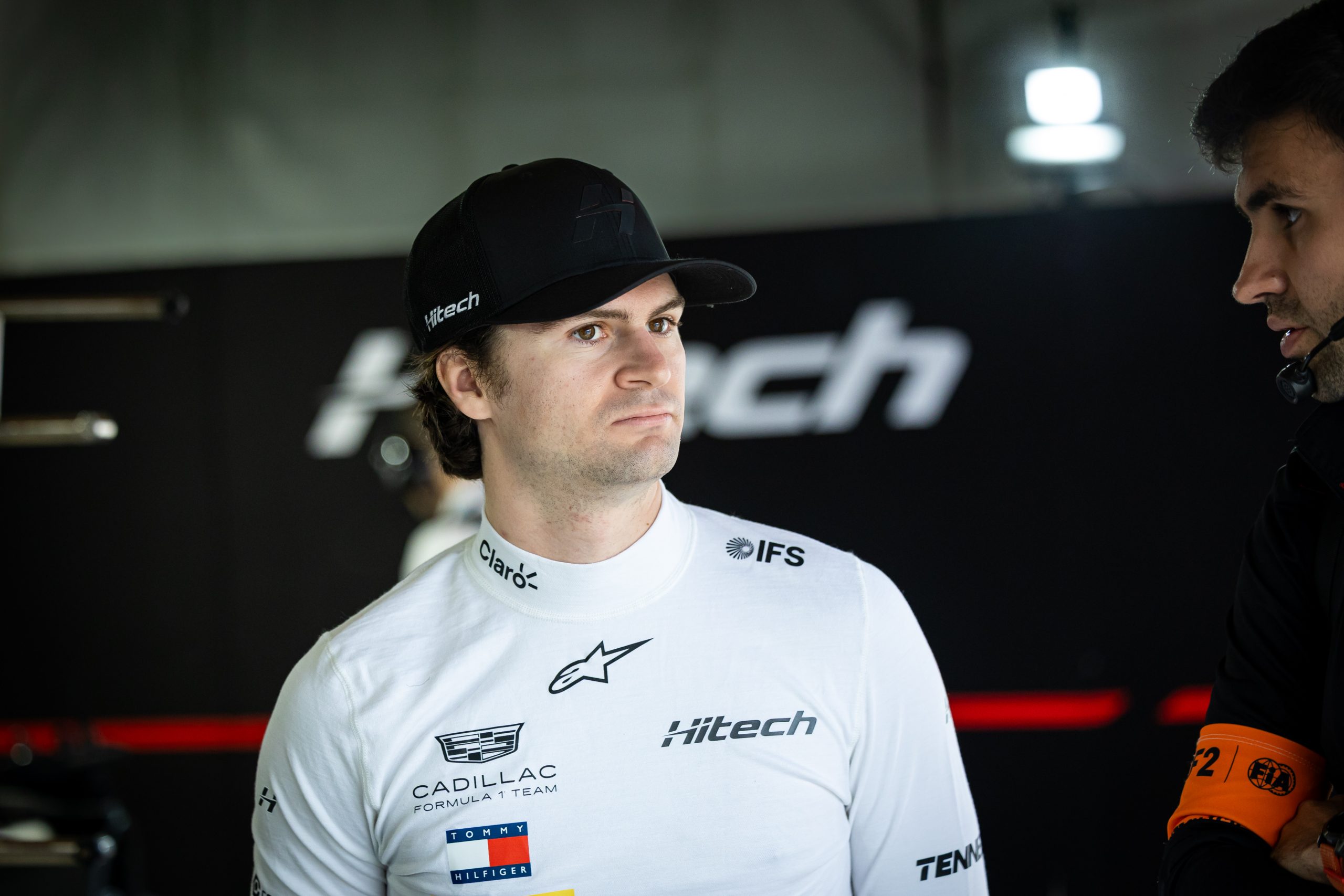 Herta: Fáj, hogy ki kell hagynom az Indy500-at | M4 Sport