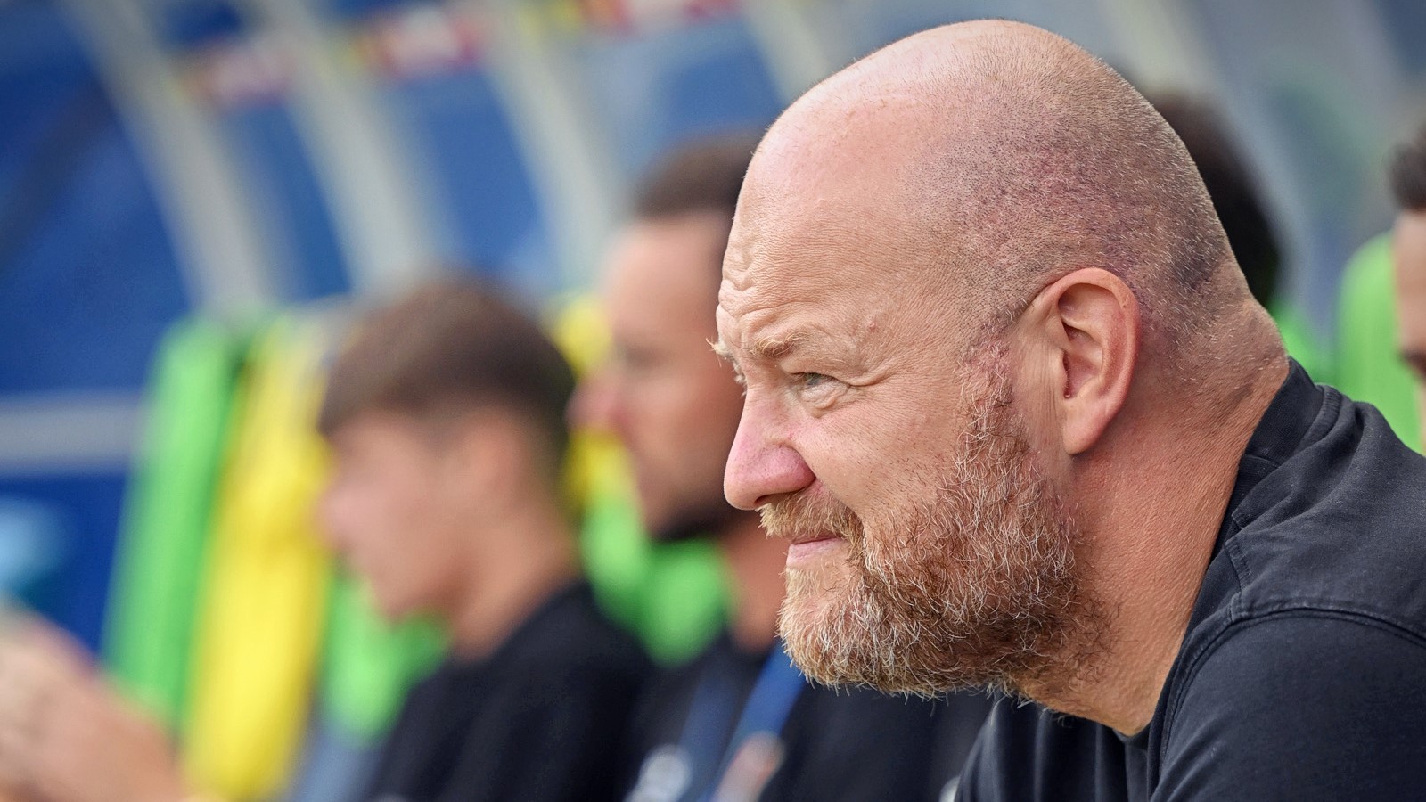 Lengyelországból érkezhet északi edzőpáros Debrecenbe – sajtóhír | M4 Sport
