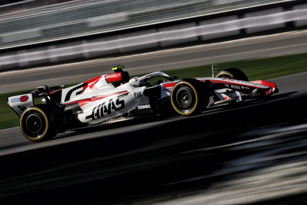 Bearman nagy mozgást vár a pilótapiacon | M4 Sport