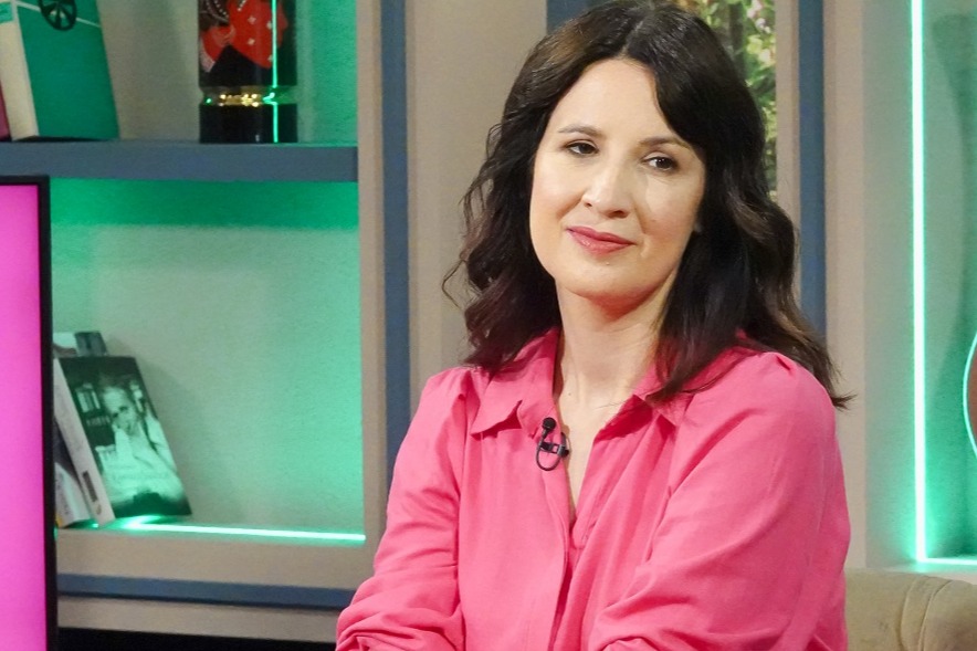 Galán Angéla: Nem lehet megúszni azt, hogy az ember a saját kezébe ...