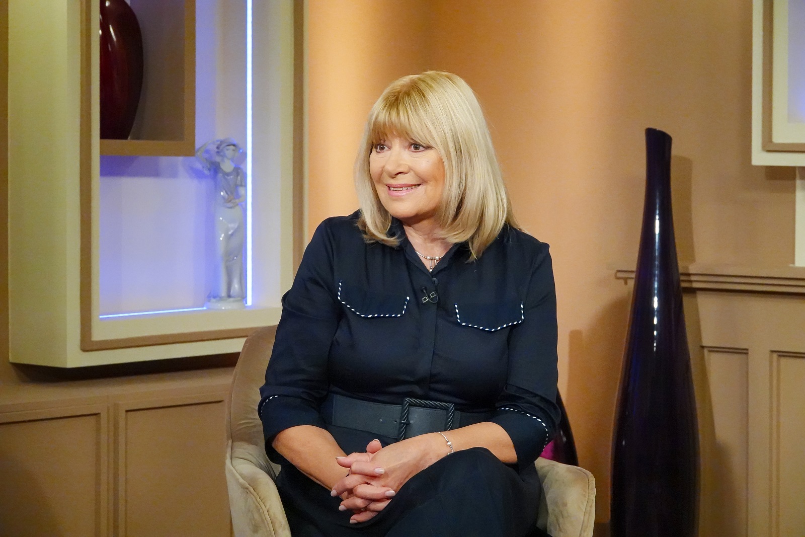 Péntek – Tolnay Klárira emlékezünk | Ridikül