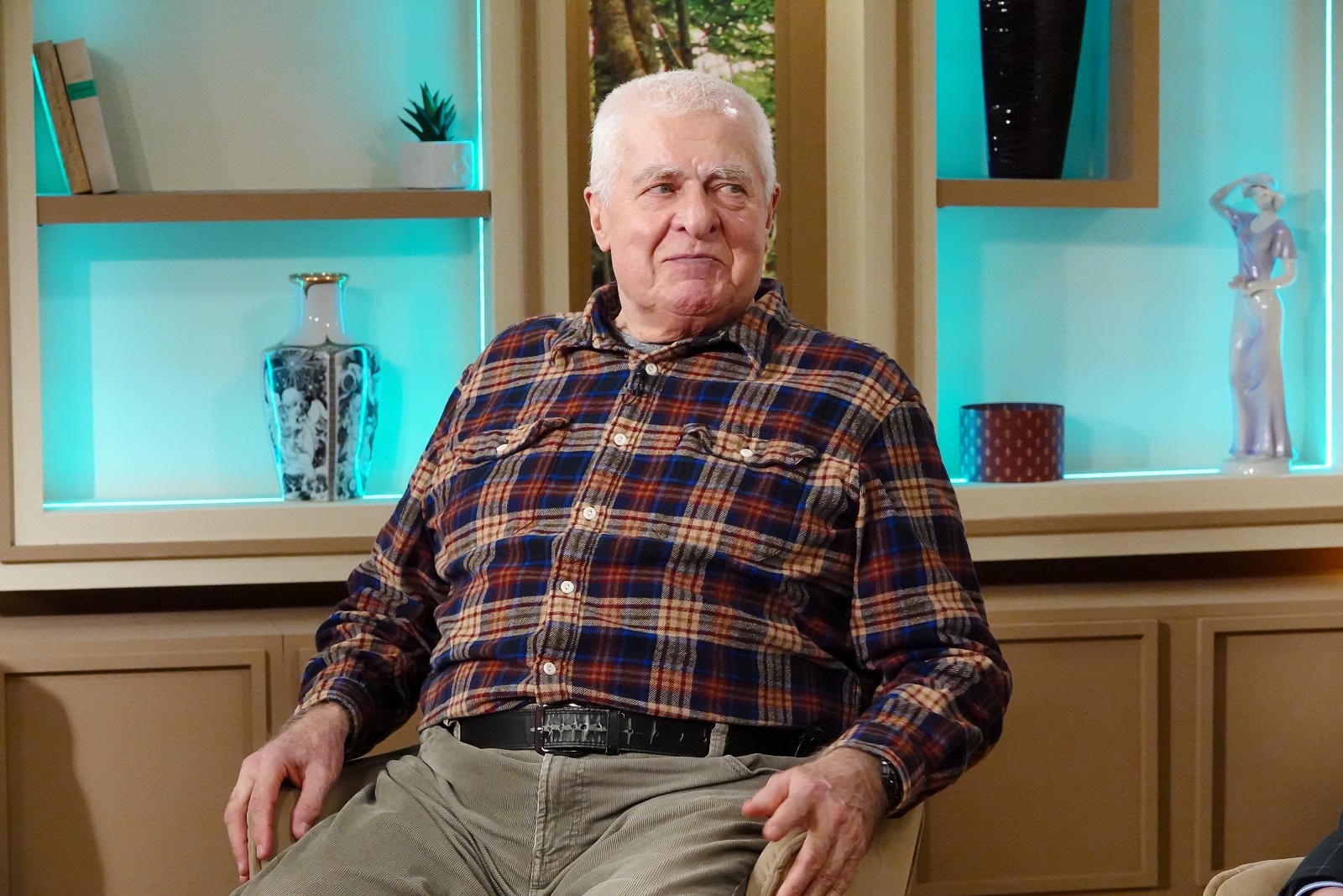 Péntek – Csípőprotézissel élni | Ridikül