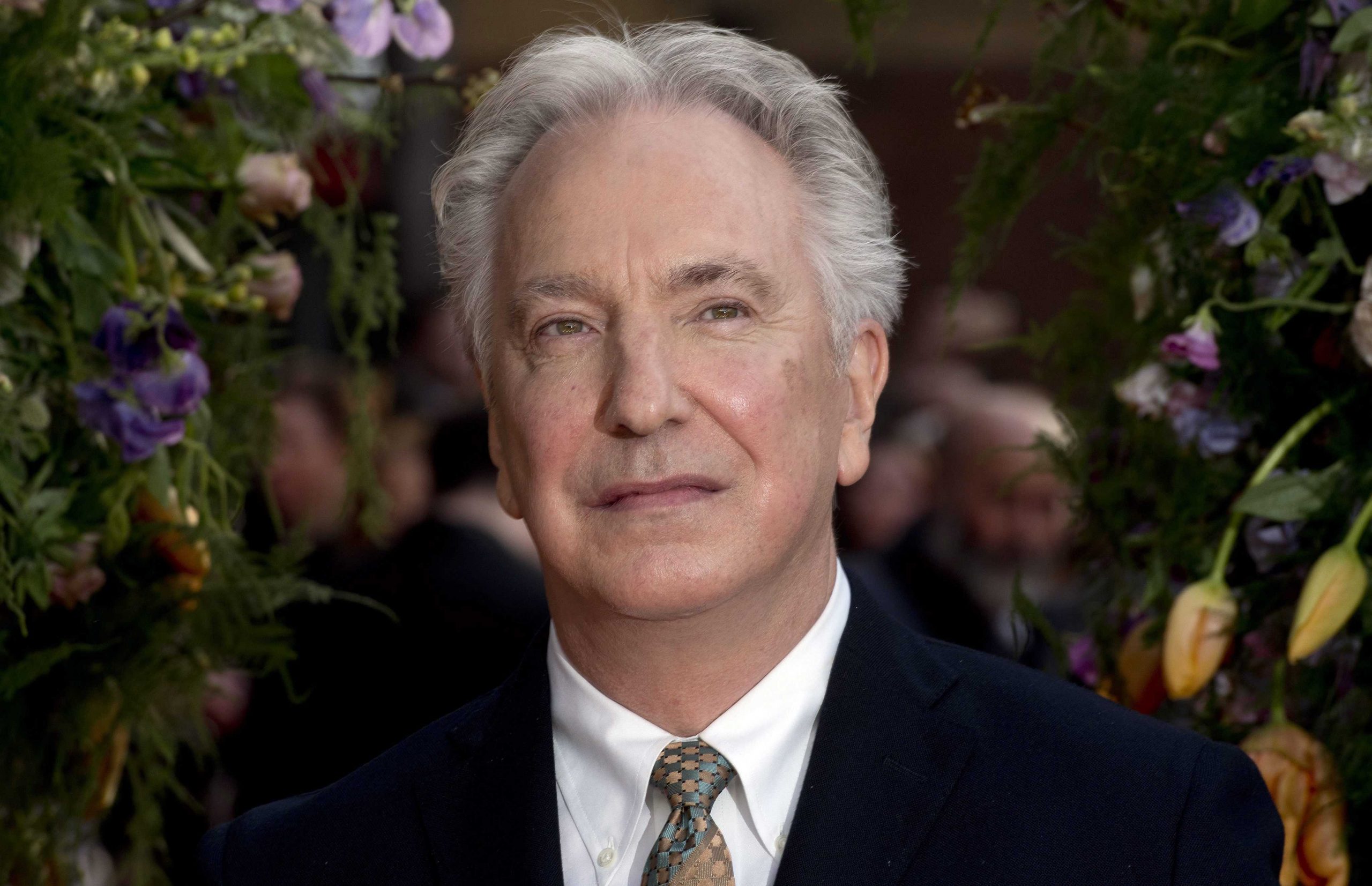 10 éve hunyt el Alan Rickman, az ezer arcú színész – a Robin Hood, az ...