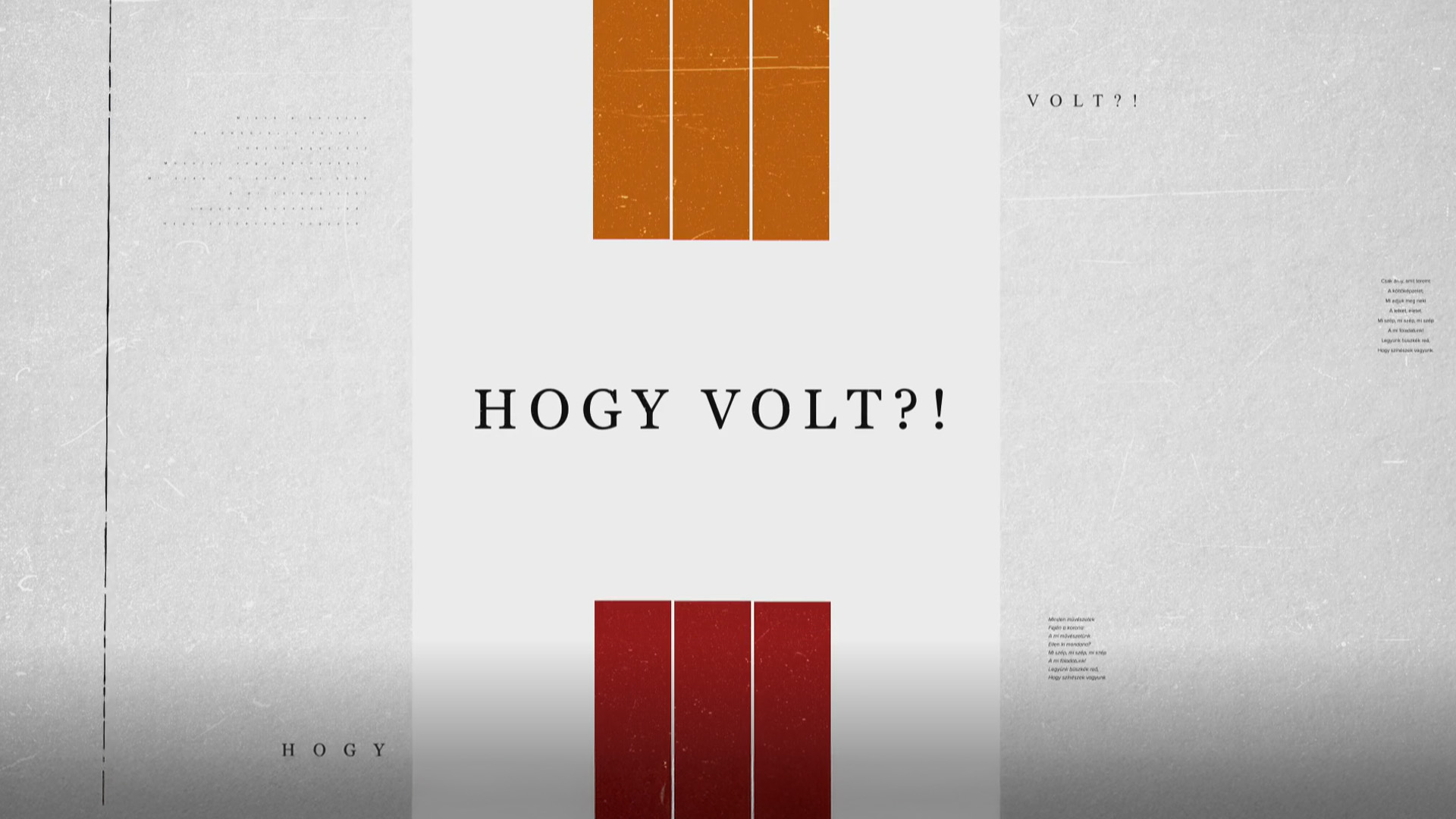 Hogy volt?!, Híres szülők híres gyermekei | MédiaKlikk