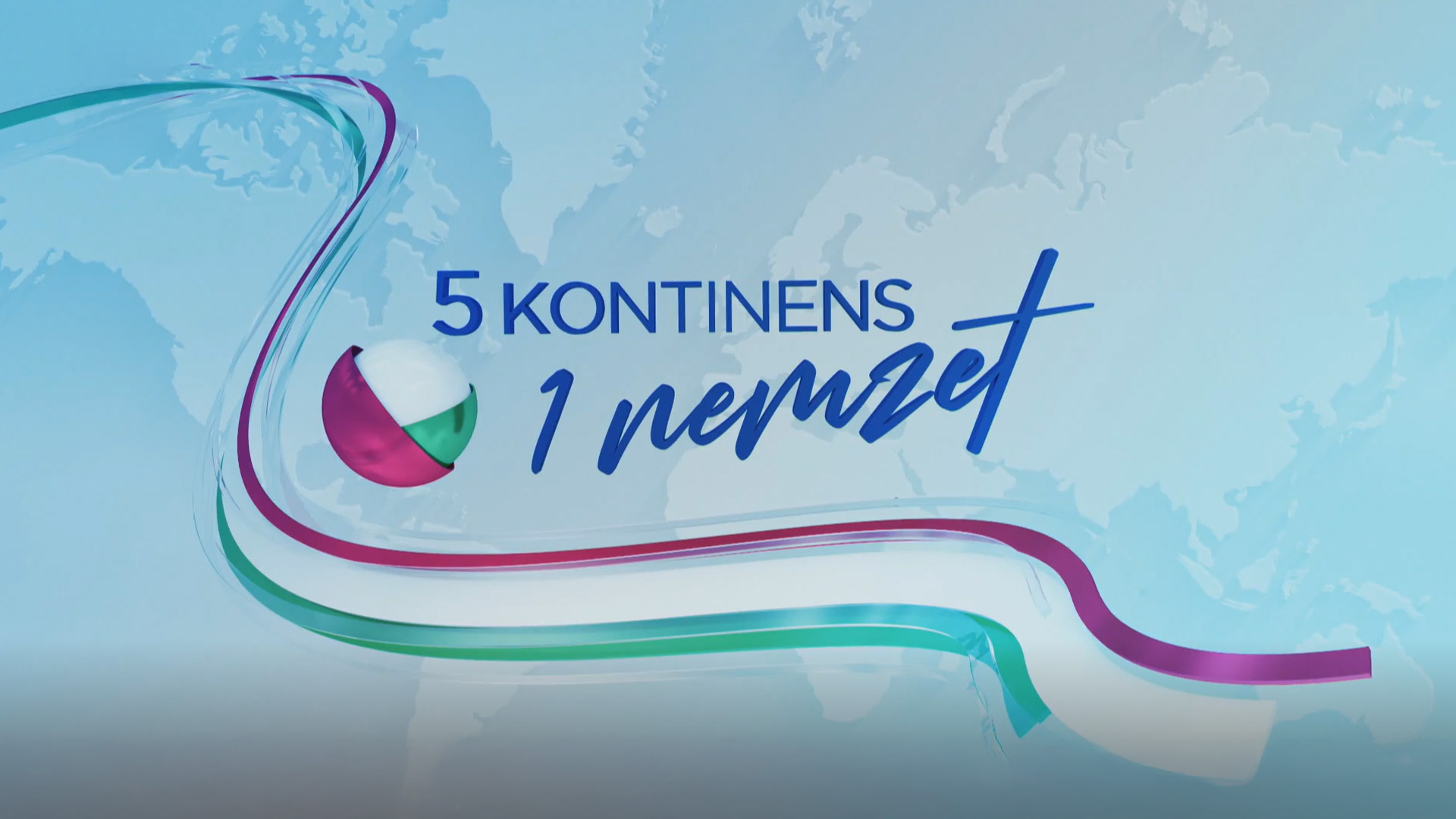 Öt kontinens, 2026.06.16-i adás | MédiaKlikk