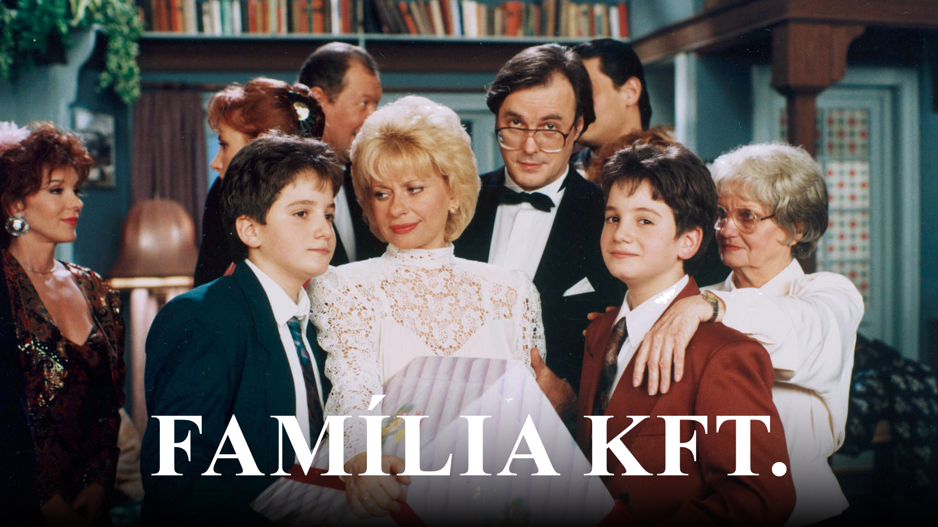 Família Kft. | MédiaKlikk