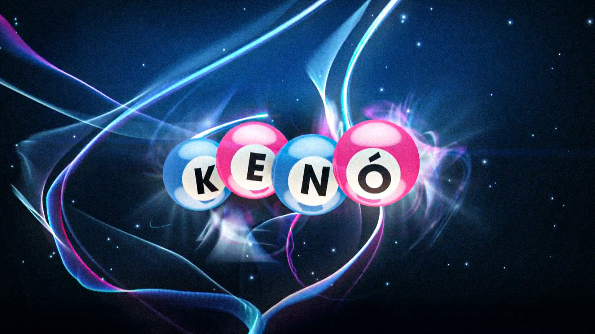 Kenó sorsolás | MédiaKlikk