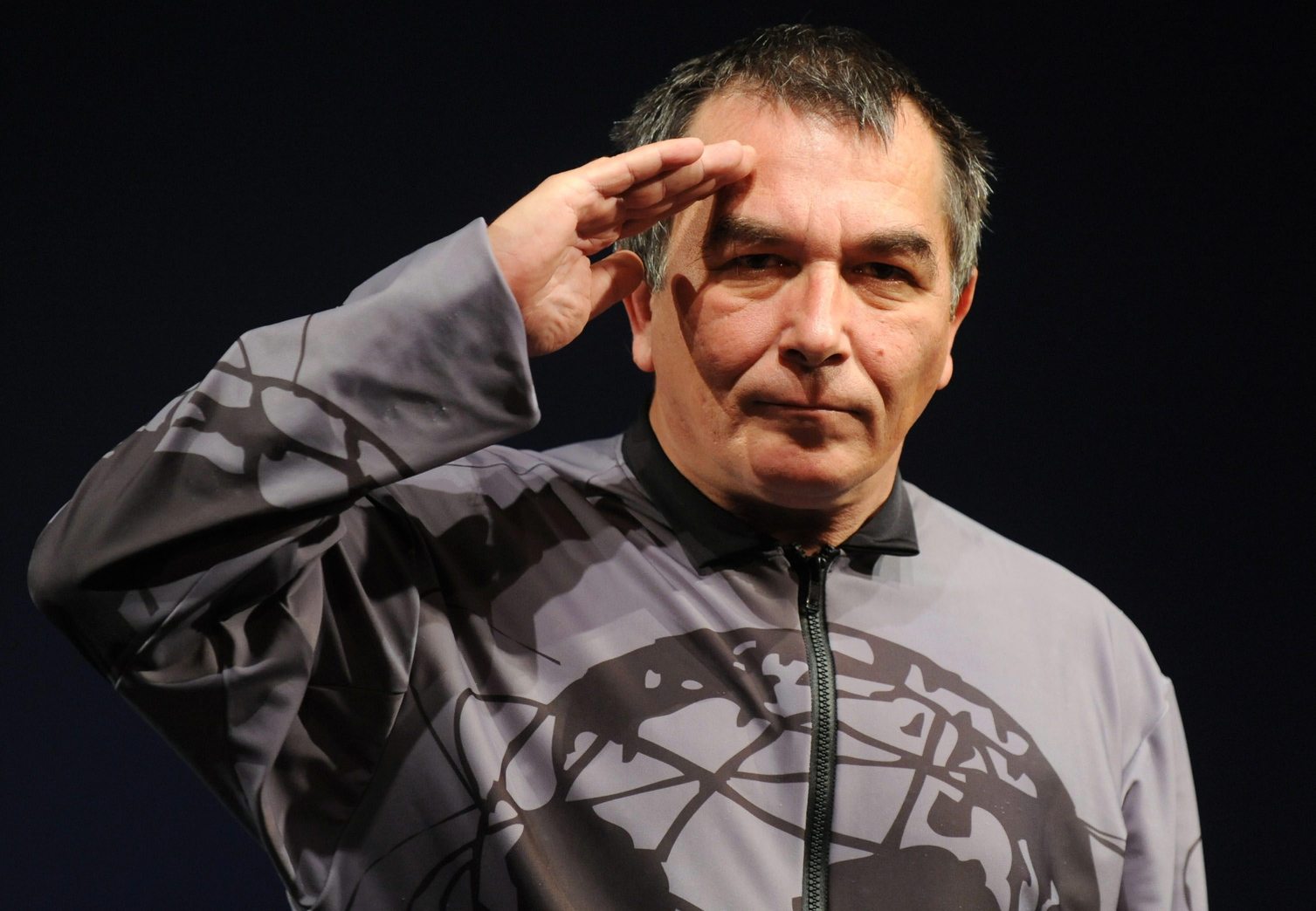 Háda János és családja a Család-barátban | MédiaKlikk