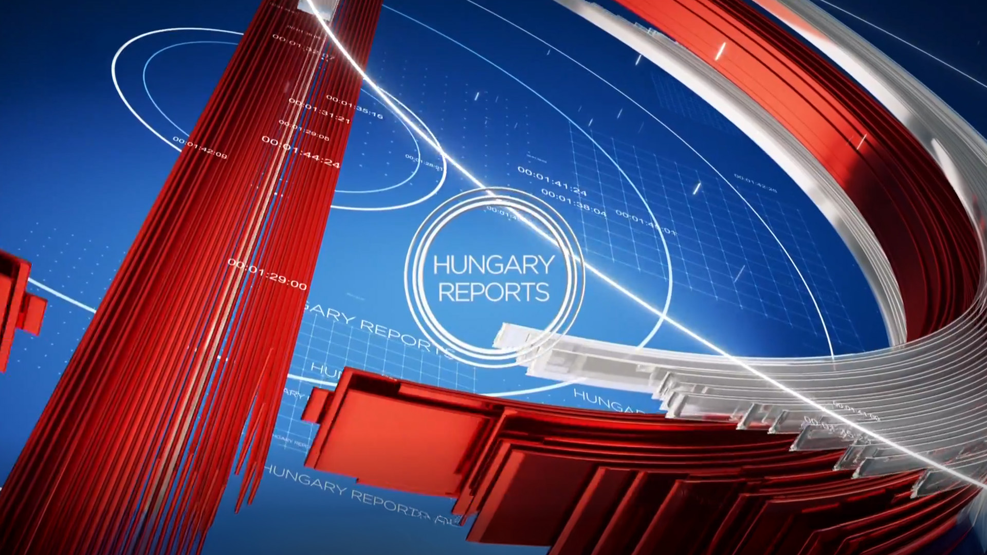 Hungary Reports - M1 | MédiaKlikk