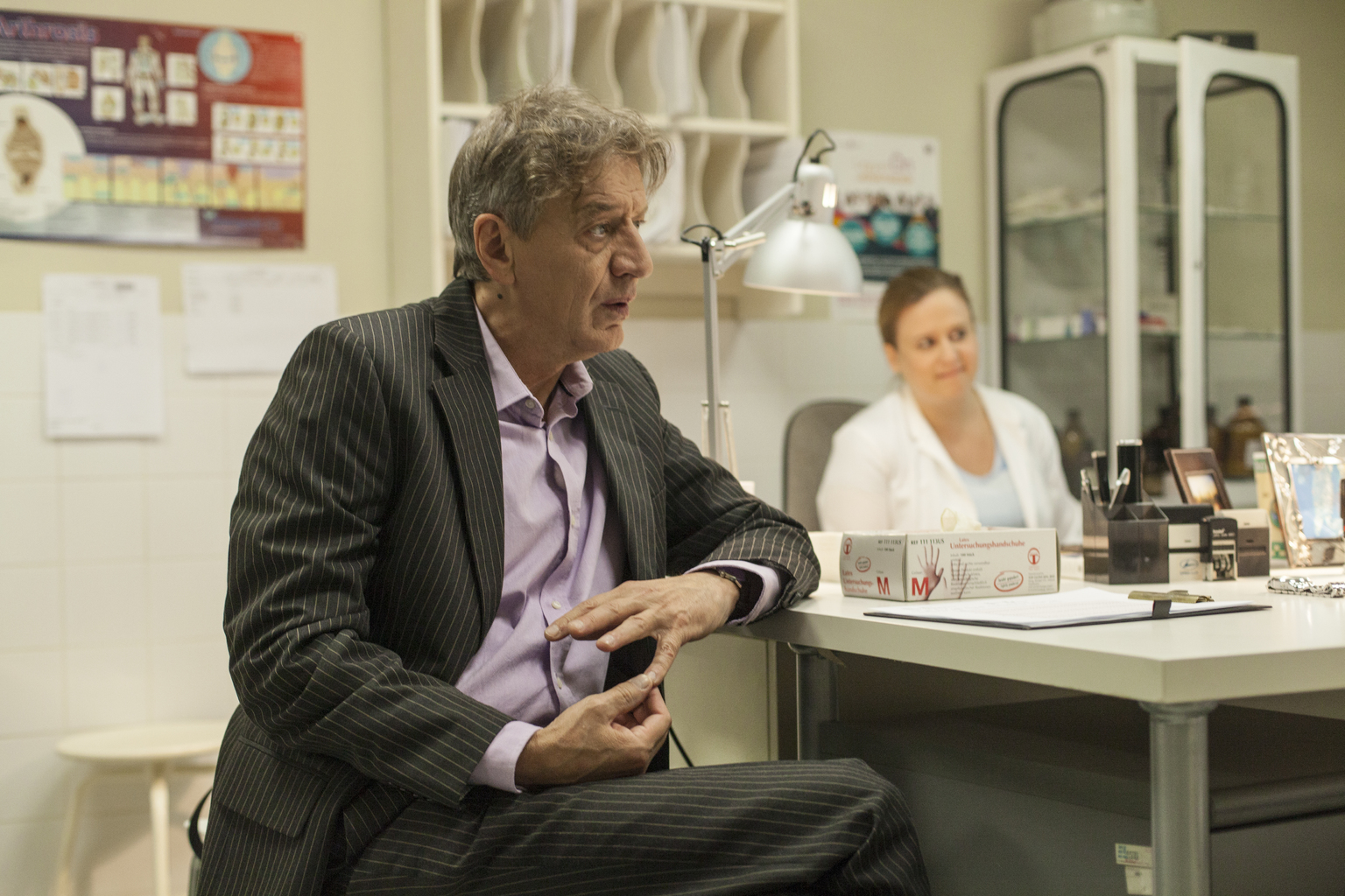 Tóth János - 1. évad 7. rész: Start az élet országútján! | MédiaKlikk