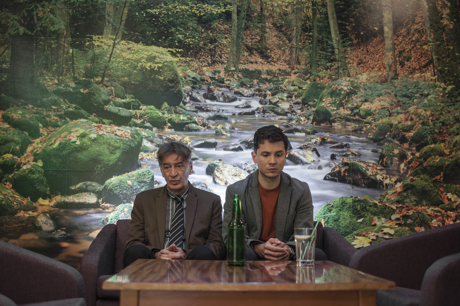 Tóth János - 1. évad 8. rész: Pénztelenül | MédiaKlikk