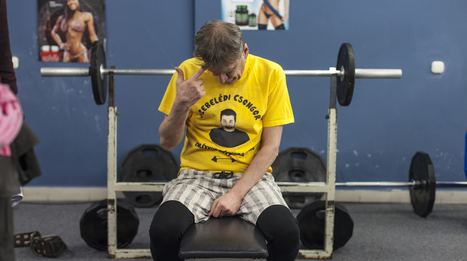 Tóth János - 1. évad 16. rész: Fitneszpokol | MédiaKlikk