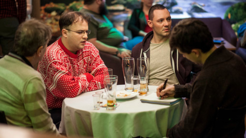 Tóth János, 22. rész Gyerekfelügyelet | MédiaKlikk