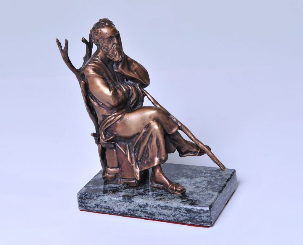 Melocco Miklós: Leonardo | MédiaKlikk