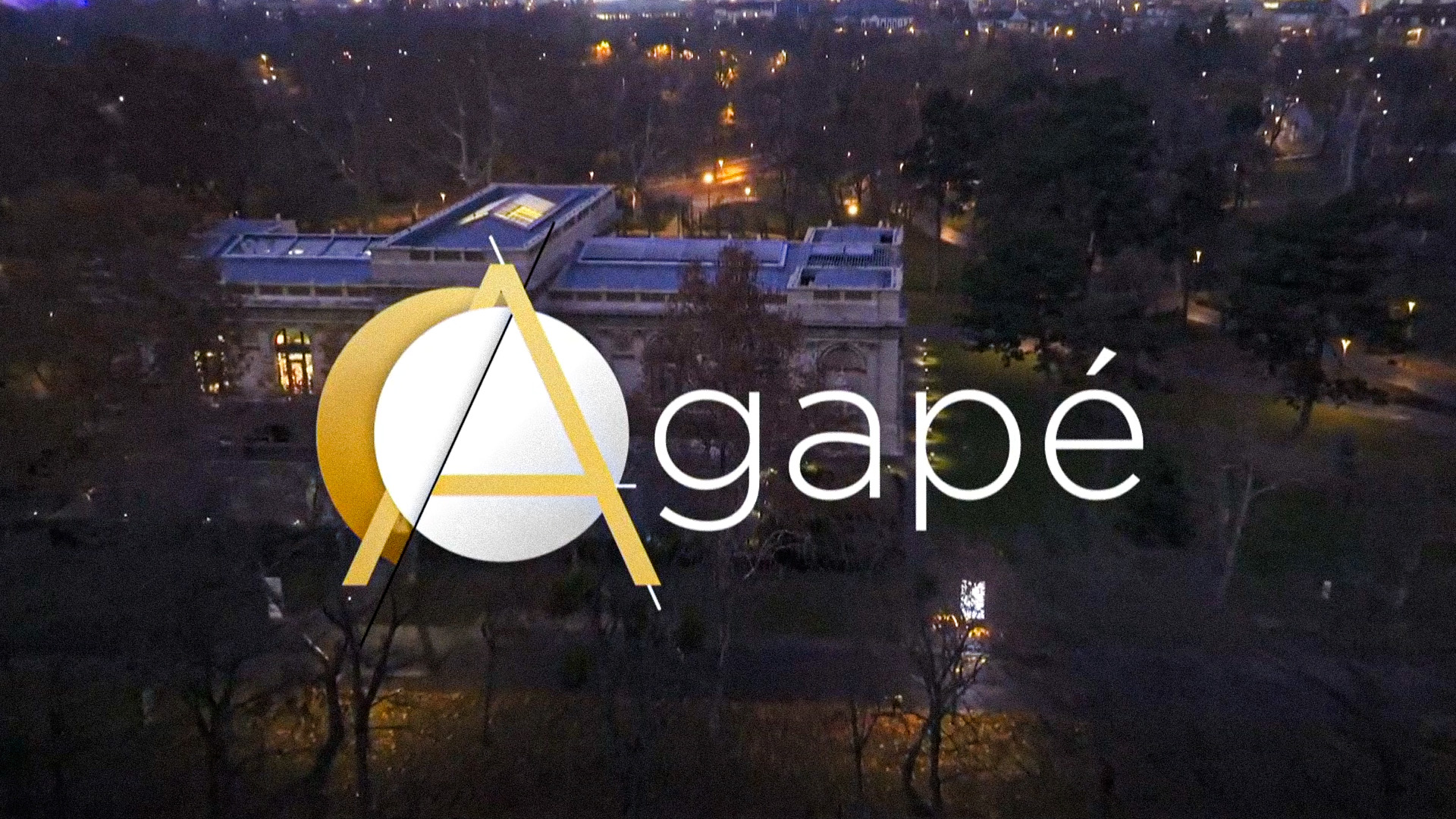 Agapé | MédiaKlikk