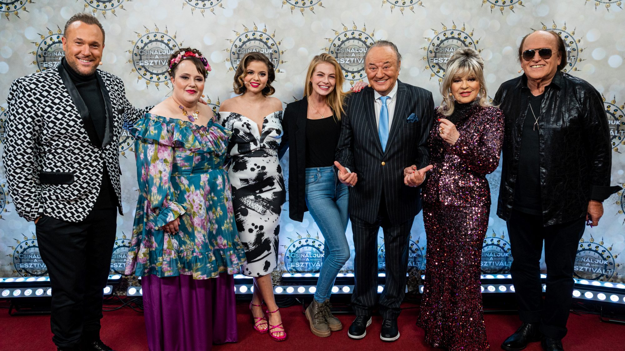 Nagykövet lesz Koltai Bori | MédiaKlikk