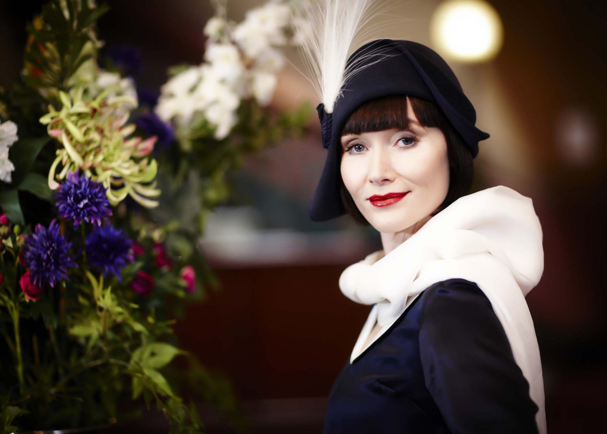 Miss Fisher rejtélyes esetei - 1. évad | MédiaKlikk
