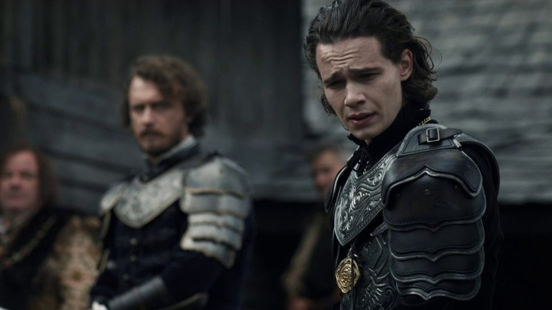 Tündérkert – Kísértések kora, Az áruló jutalma - 3. rész | MédiaKlikk