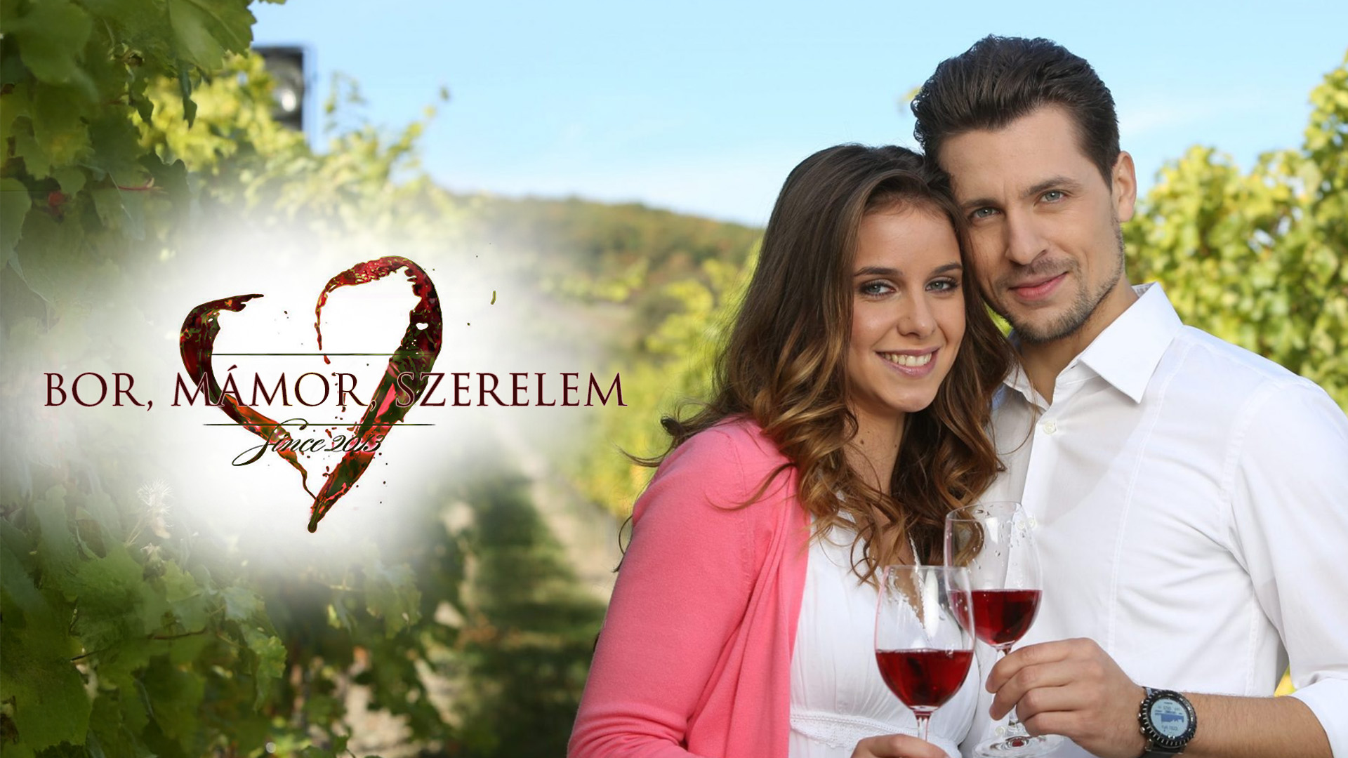 Bor, mámor, szerelem | MédiaKlikk