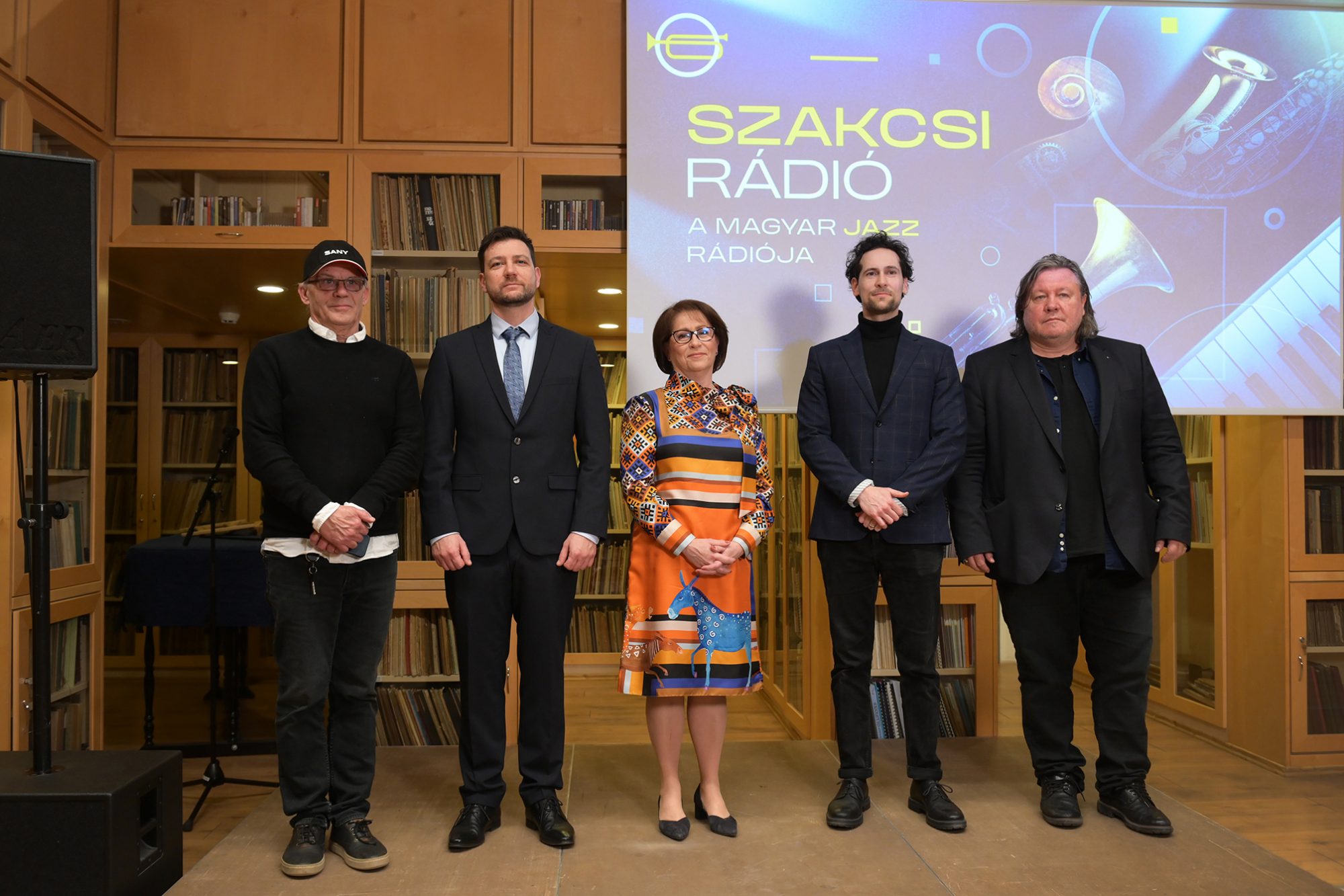 Online jazz rádiót indít a közmédia | MédiaKlikk